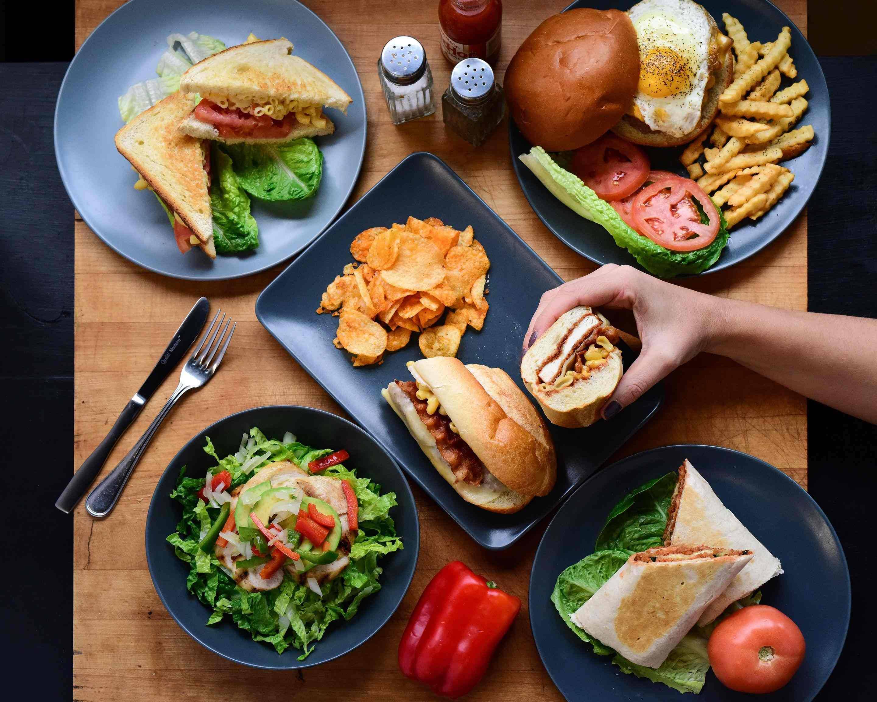 Order Kin Lin - Menu & Prices - Kansas City Delivery | Uber Eats