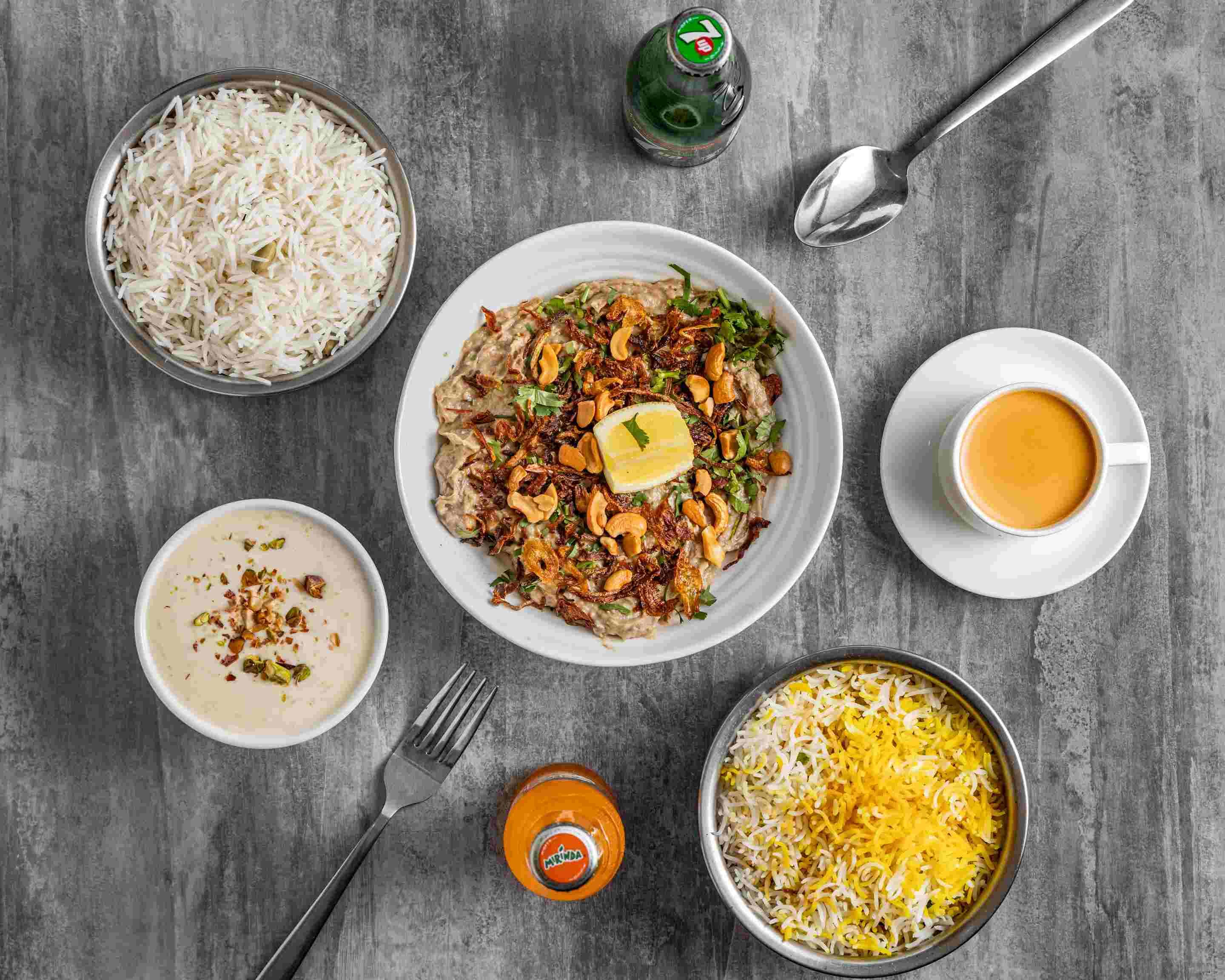 Order Biryani - Hyderabad Dum Best Halal Biryani & Catering Services ...