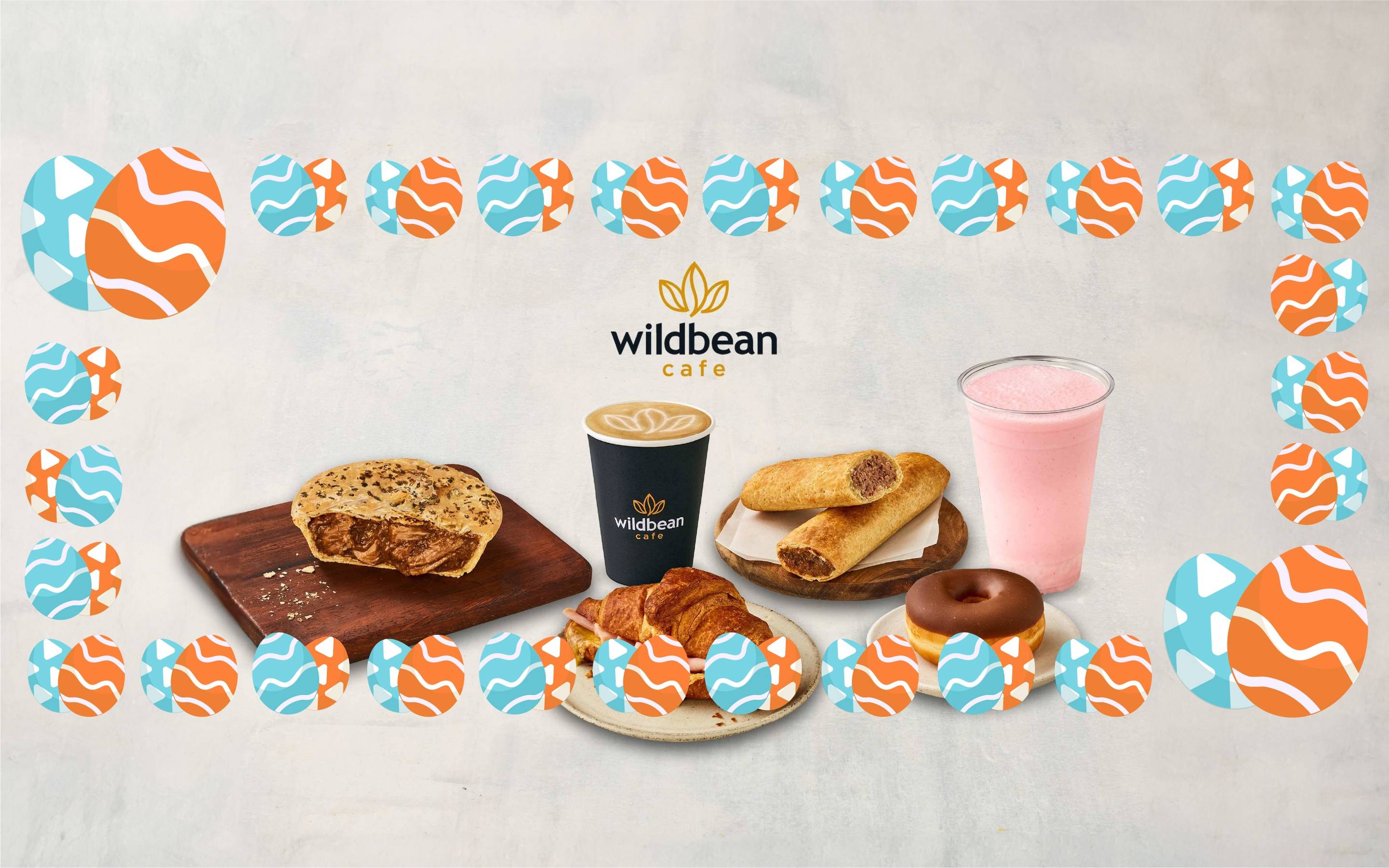 Order wildbean cafe (BP Hamilton Central) delivery online | Hamilton ...
