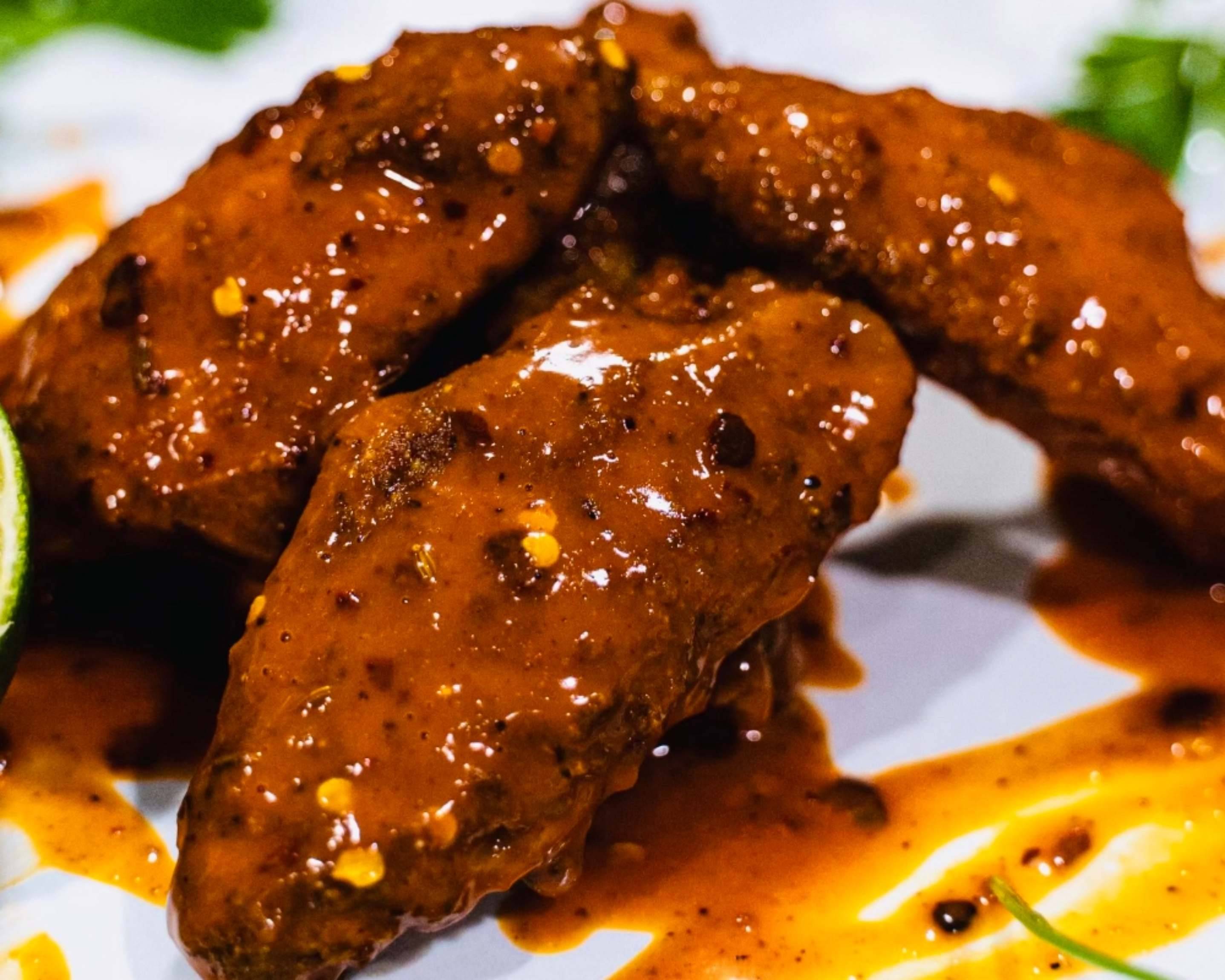 Order Brothers Chicken & Fish - Menu & Prices - Columbus Delivery ...