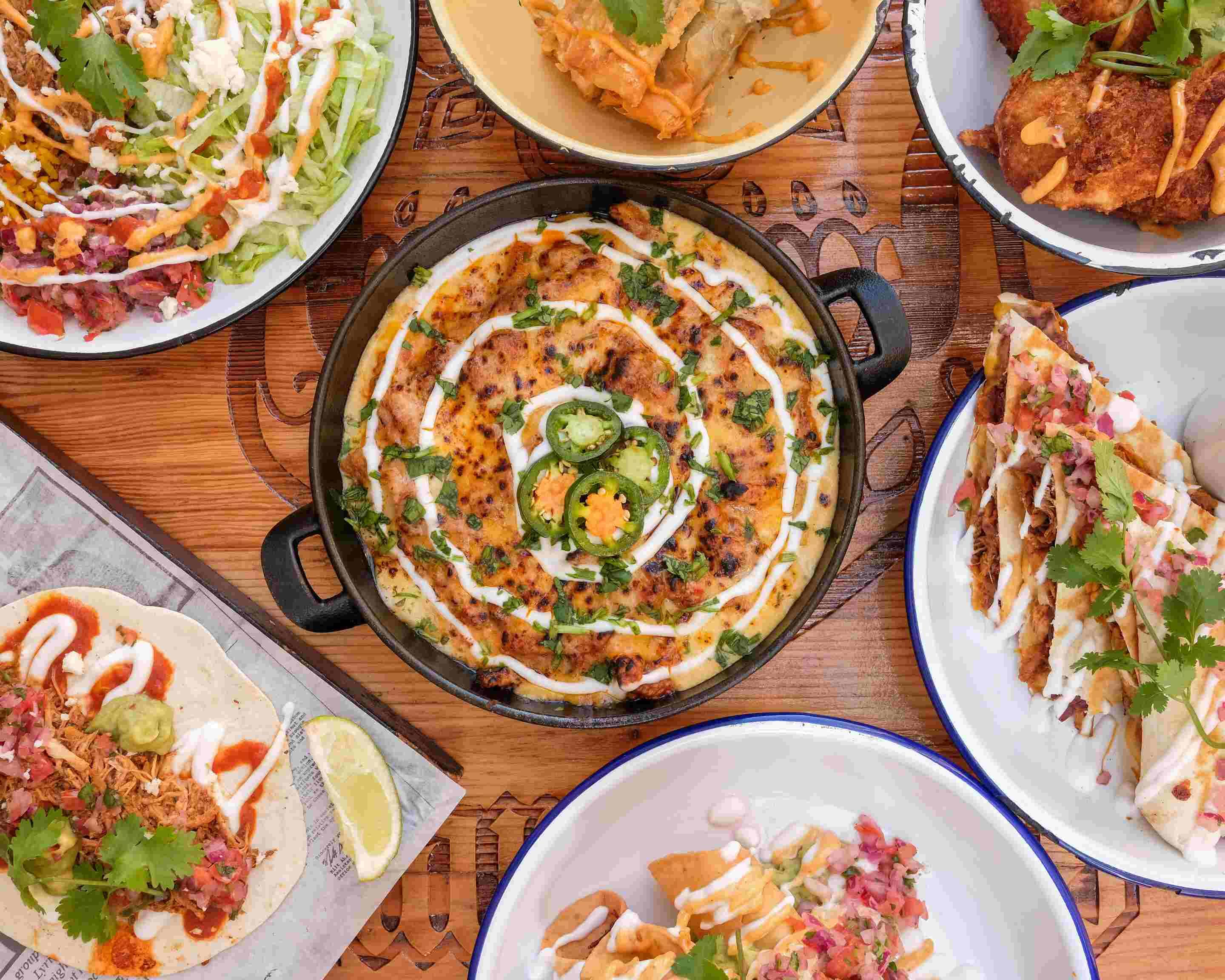 Order Mamacitas | Menu & prices | Cape Town delivery | Uber Eats