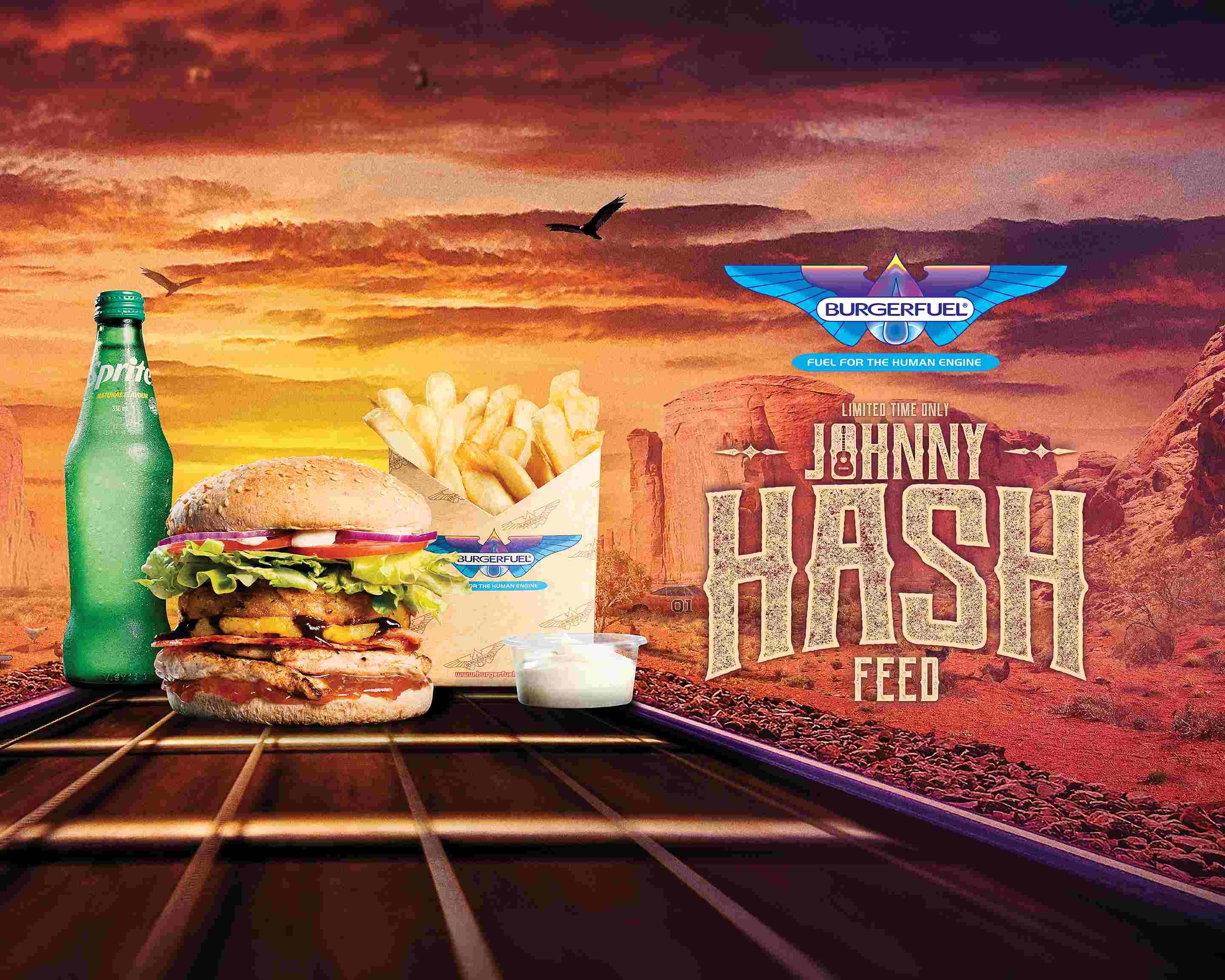 Order BurgerFuel (Napier) delivery online | Napier-Hastings | Takeaway ...