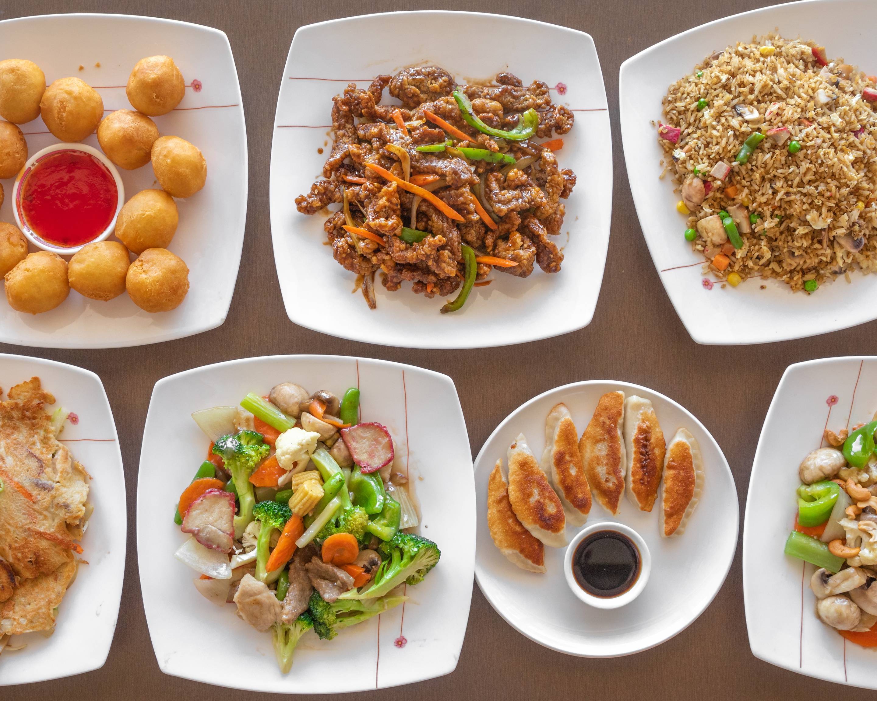 Order Leng's Chinese Food - Menu & Prices - 菜单优惠和价目表 - Edmonton ...