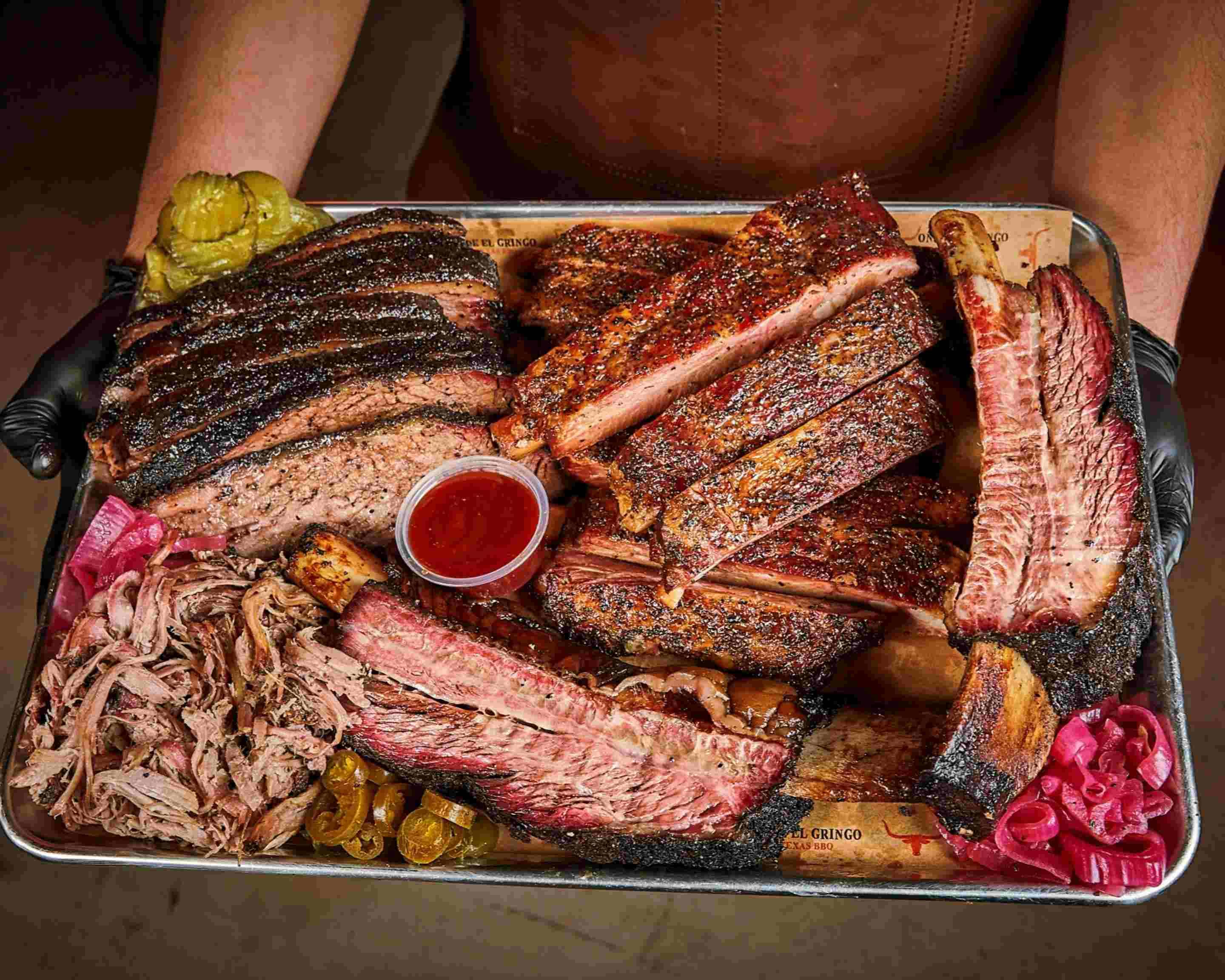 Onde El Gringo BBQ Delivery in Panama City, PA | Menu & Prices | Uber Eats