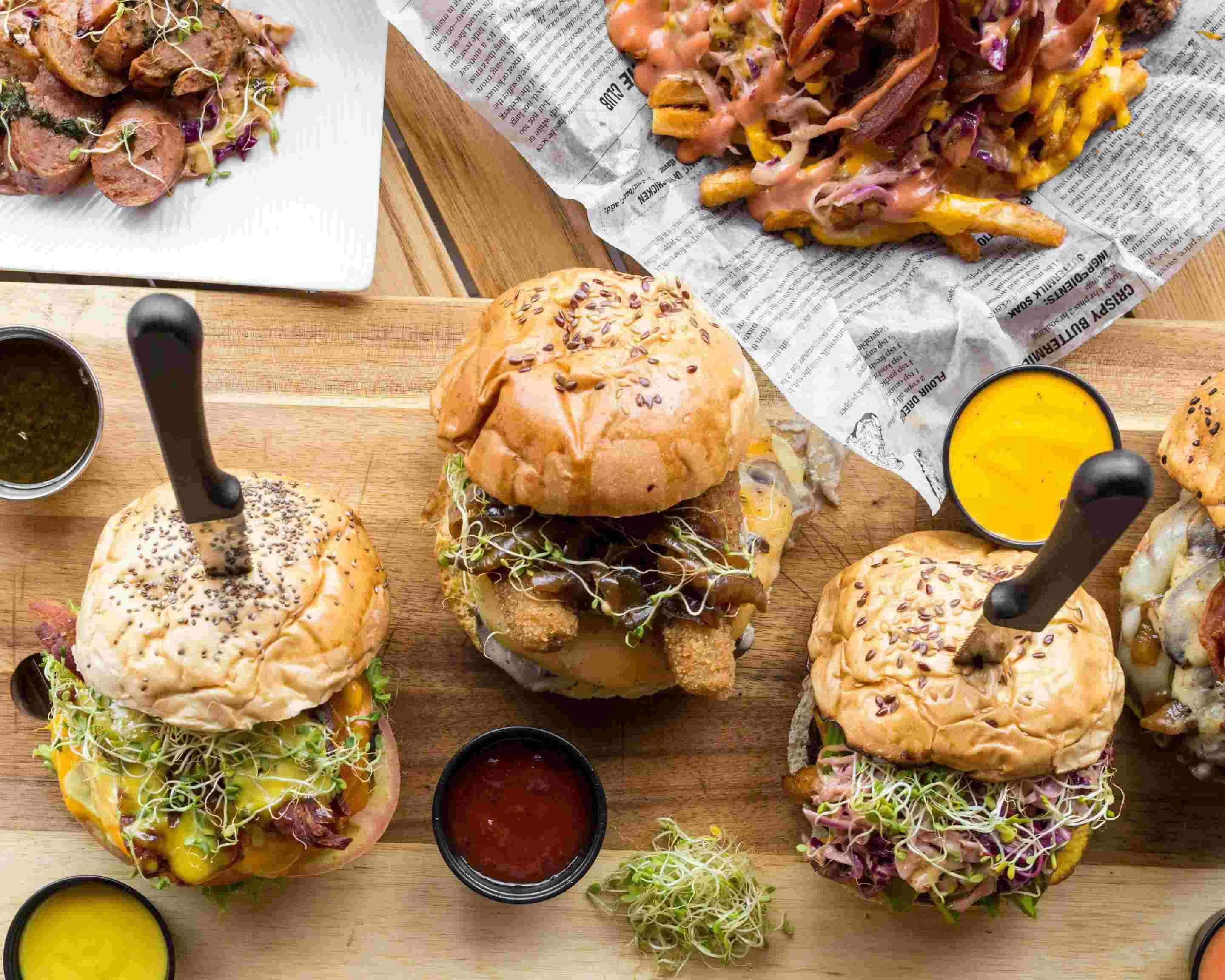 Kachao Kitchen- Bella Vista a domicilio en Santo Domingo | Menú y ...