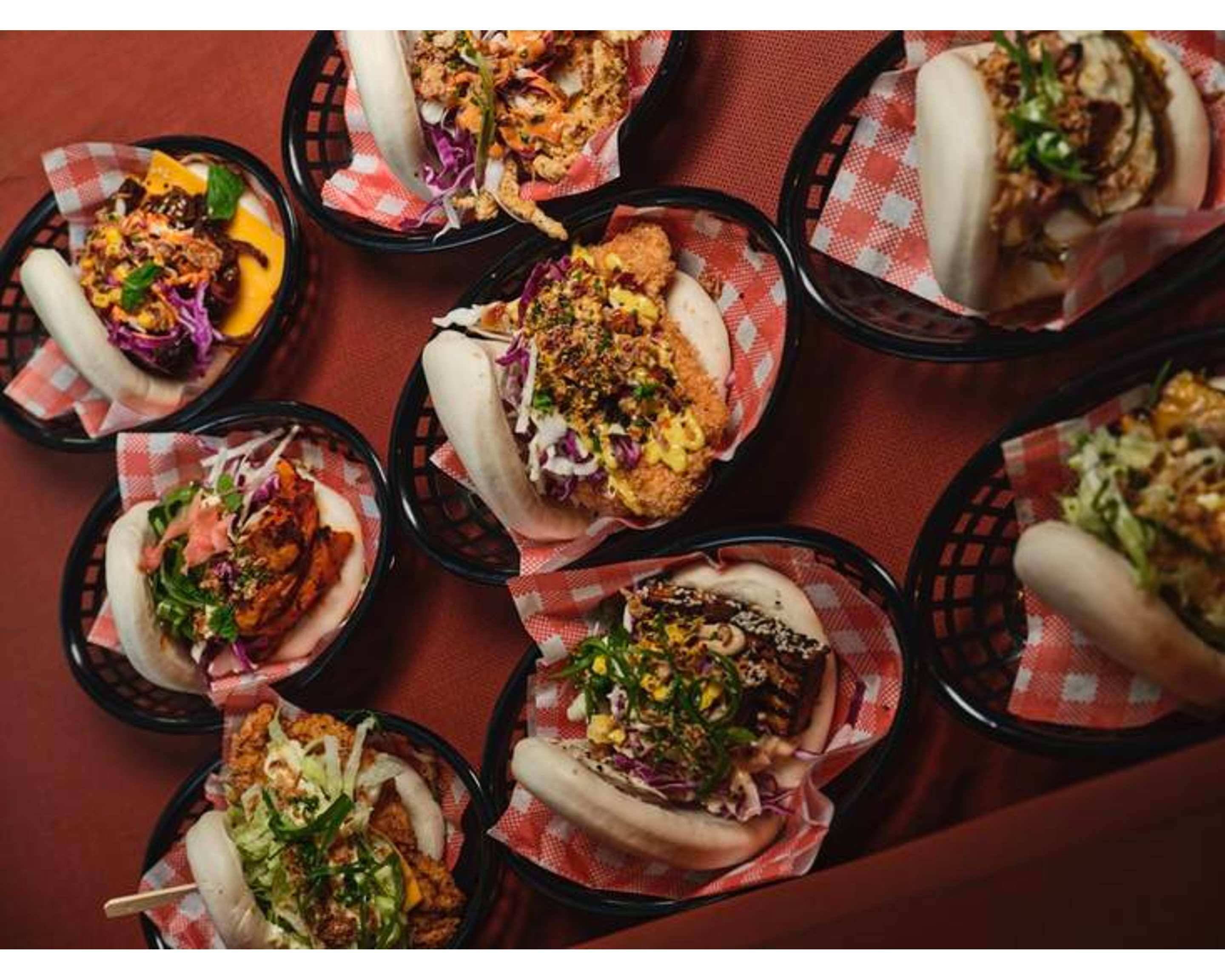 Order The Bao Project | Menu & Prices | Melbourne Delivery | Uber Eats
