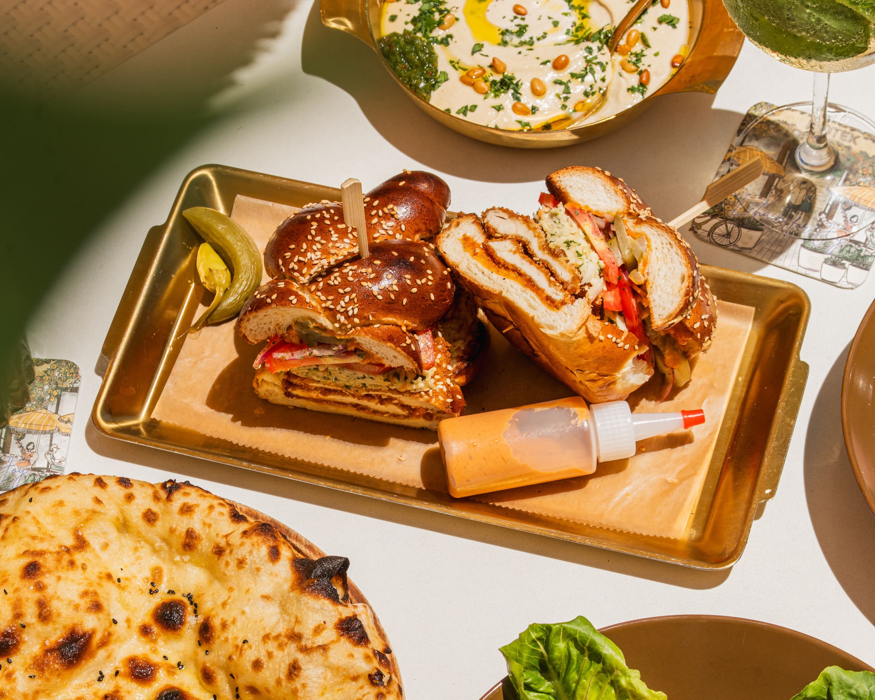 Order Motek (Boca Raton) Menu Delivery【Menu & Prices】| Boca Raton ...