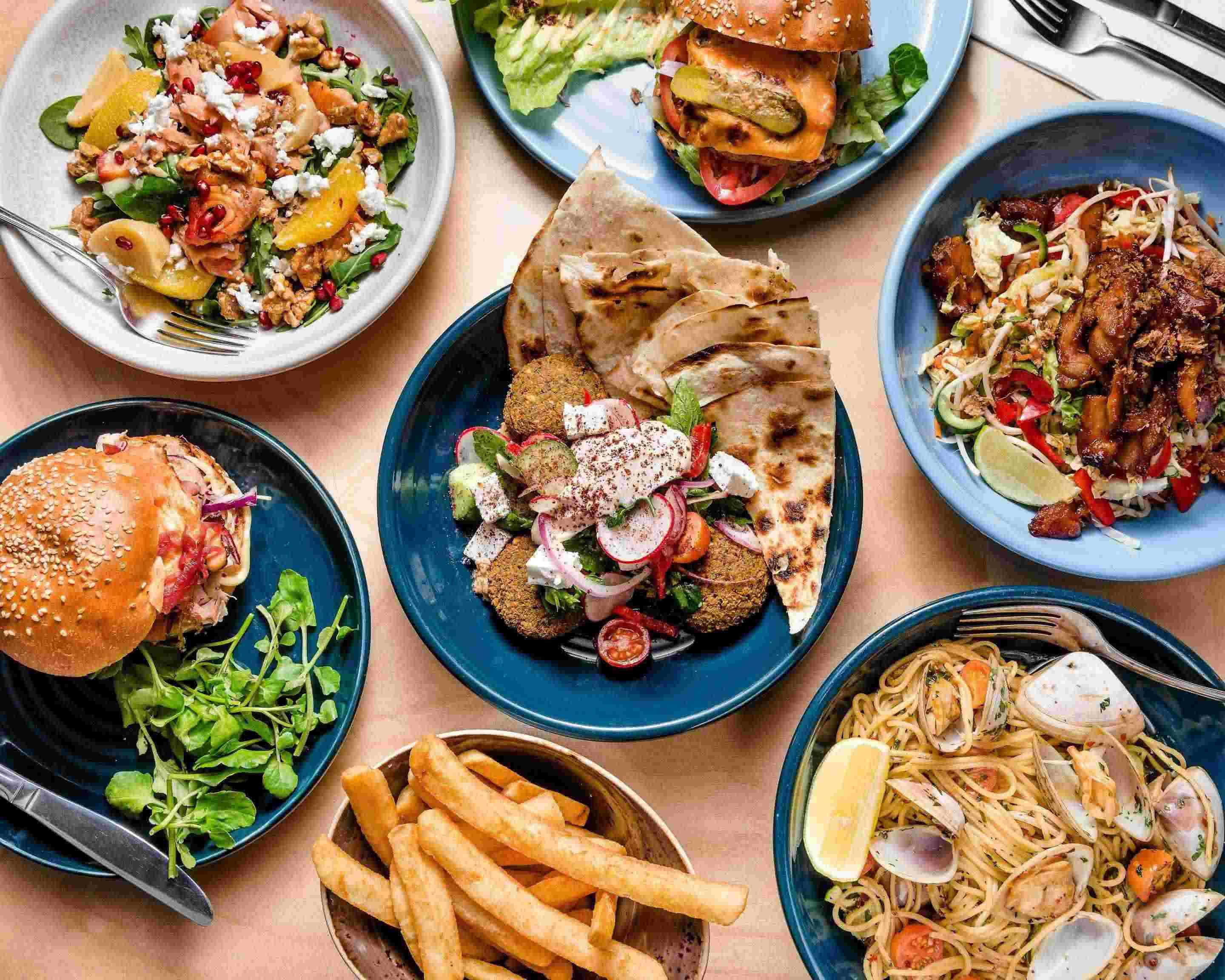THE 10 BEST Fast food Delivery and Takeaway in Sydney | Uber Eats