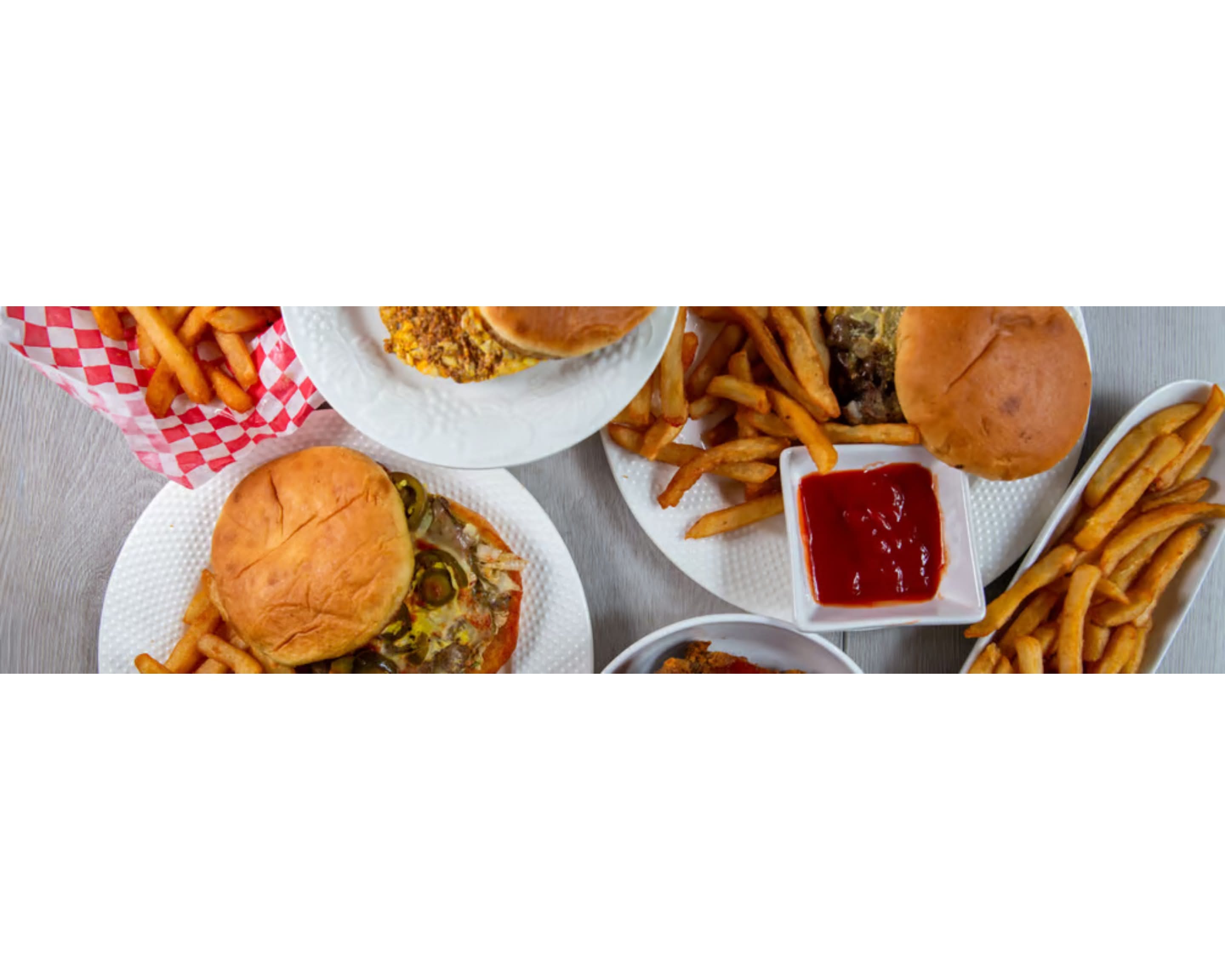 Order Mr. Outrageous Burgers & More Menu Delivery【Menu & Prices】| Selma ...
