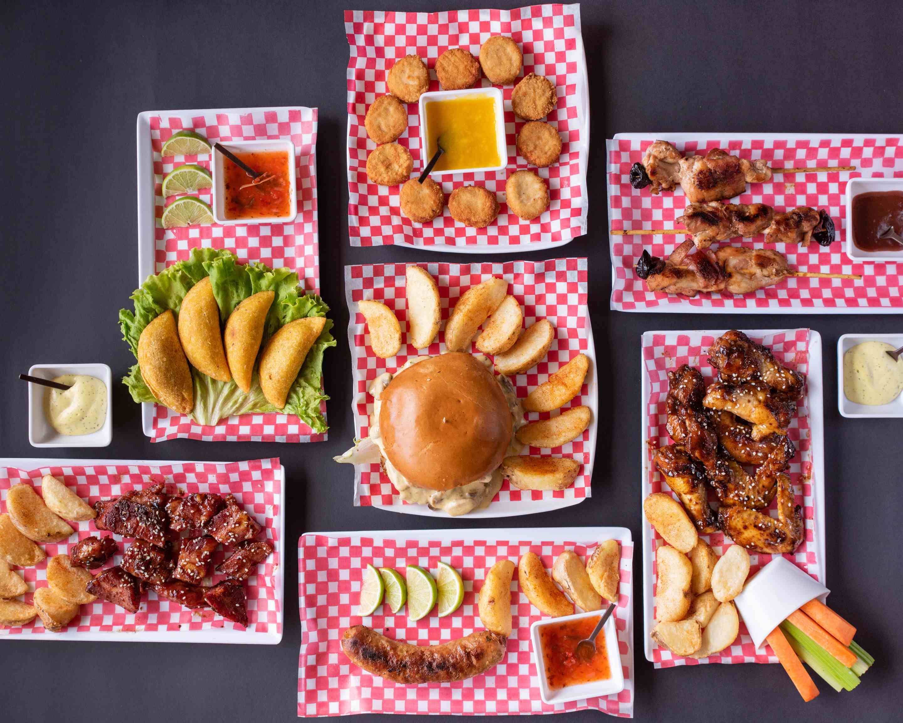 El Rey De Los Snaks Menú a Domicilio【Menú y Precios】Ciudad de México ...