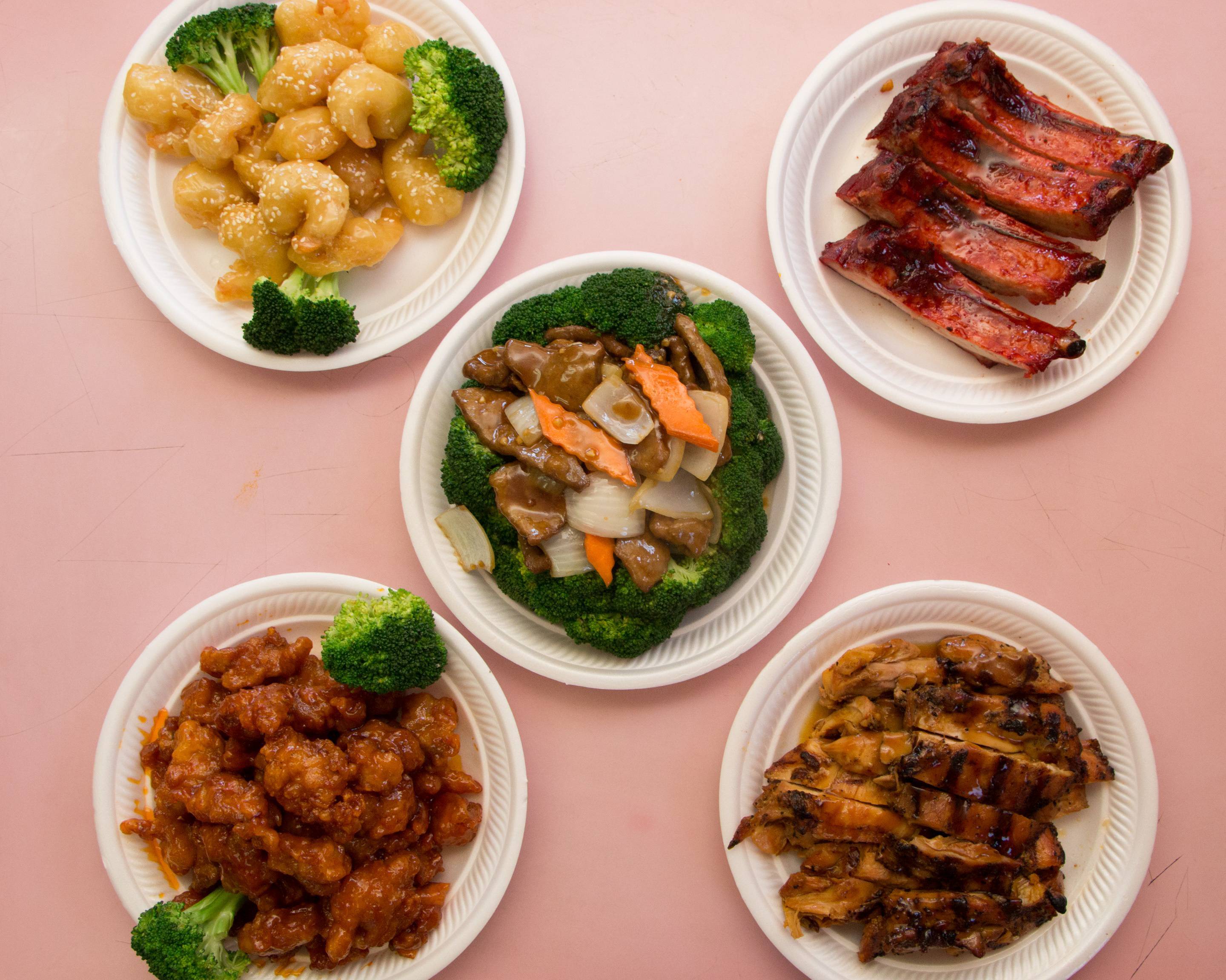 Tasty Goody Chinese Fast Food Restaurant Menu Norwalk • Order Tasty ...