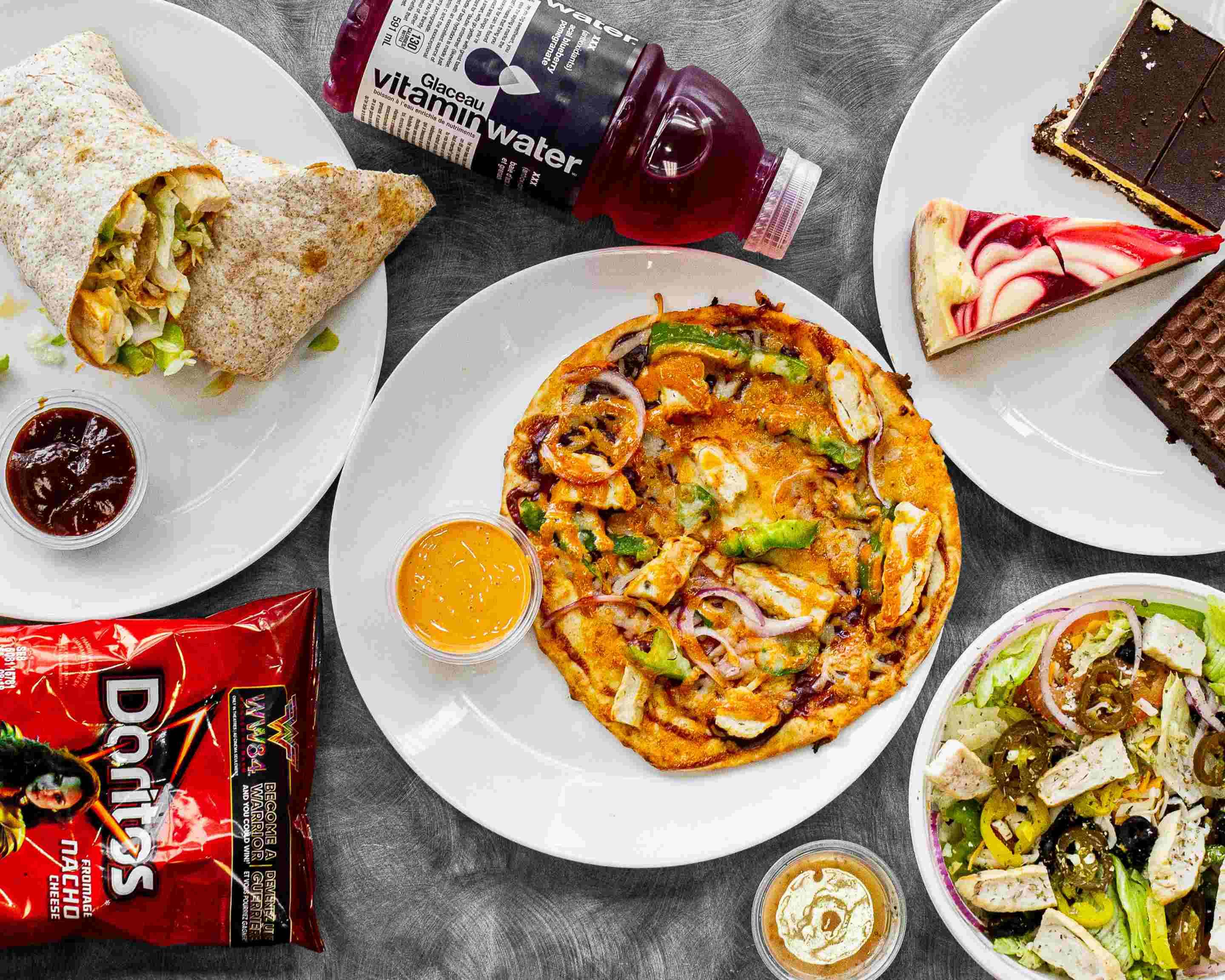 Order Smoky Sub - Menu & Prices - Mississauga Delivery | Uber Eats
