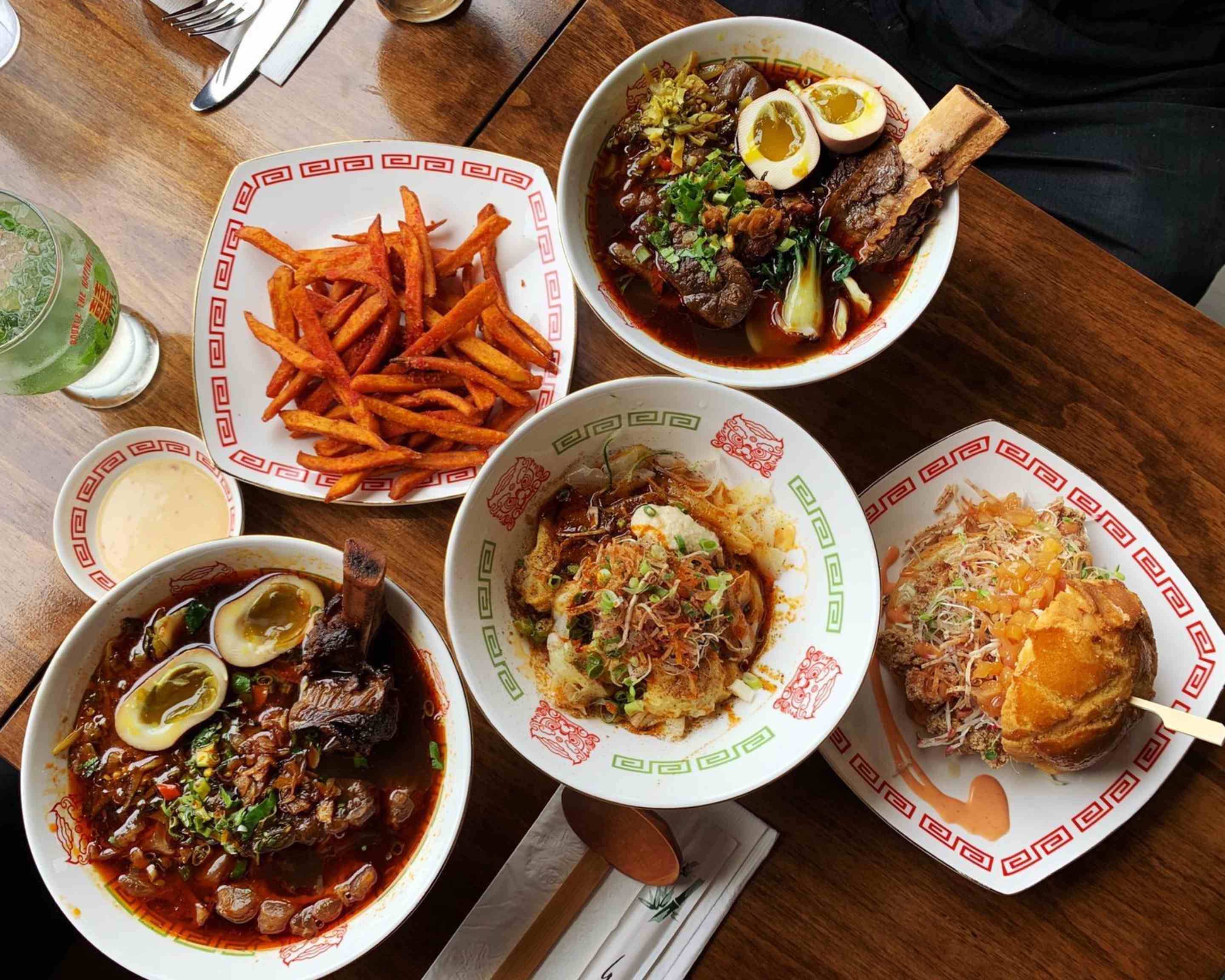 Order Fooki - Menu & Prices - Aiea Delivery | Uber Eats