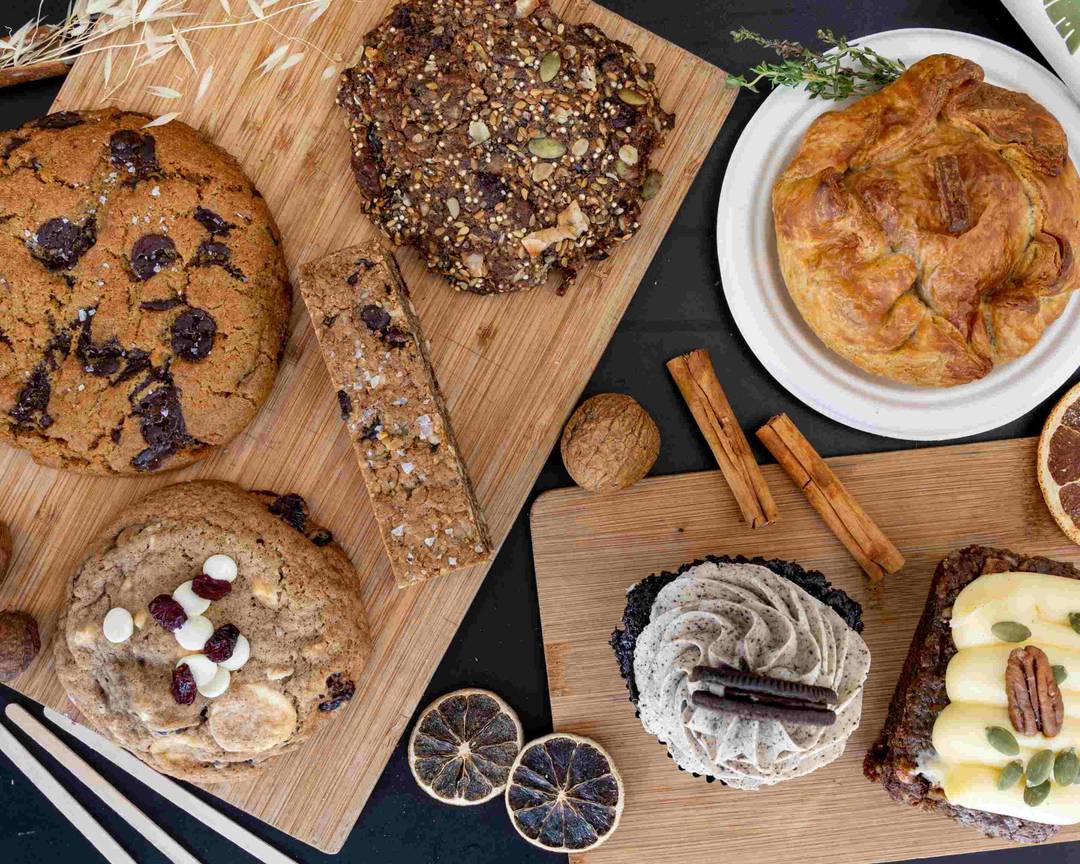 Order Last Crumb Cake Co Menu Delivery and Takeaway in Perth | Menu ...
