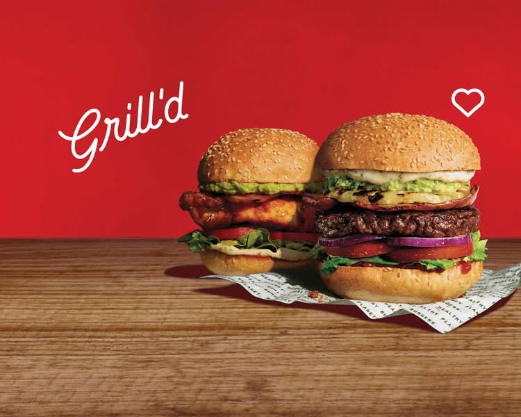 THE 10 BEST Fast food Delivery and Takeaway in Brisbane | Uber Eats