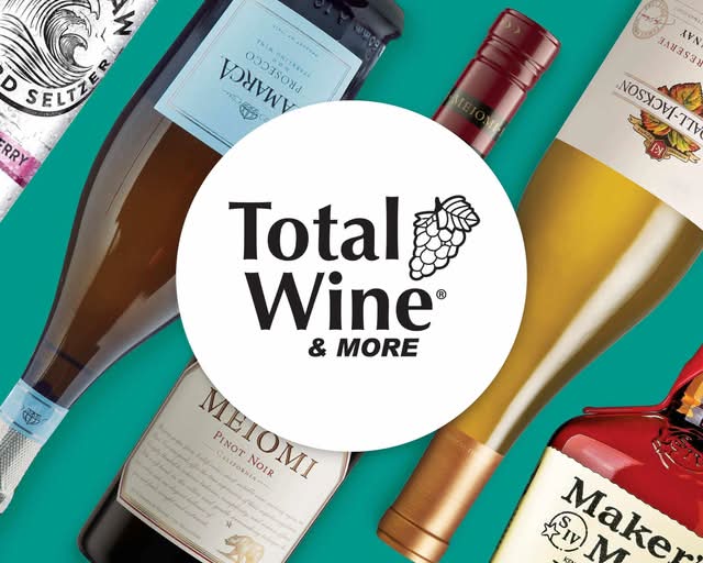 Wine Delivery Near Me | Uber Eats