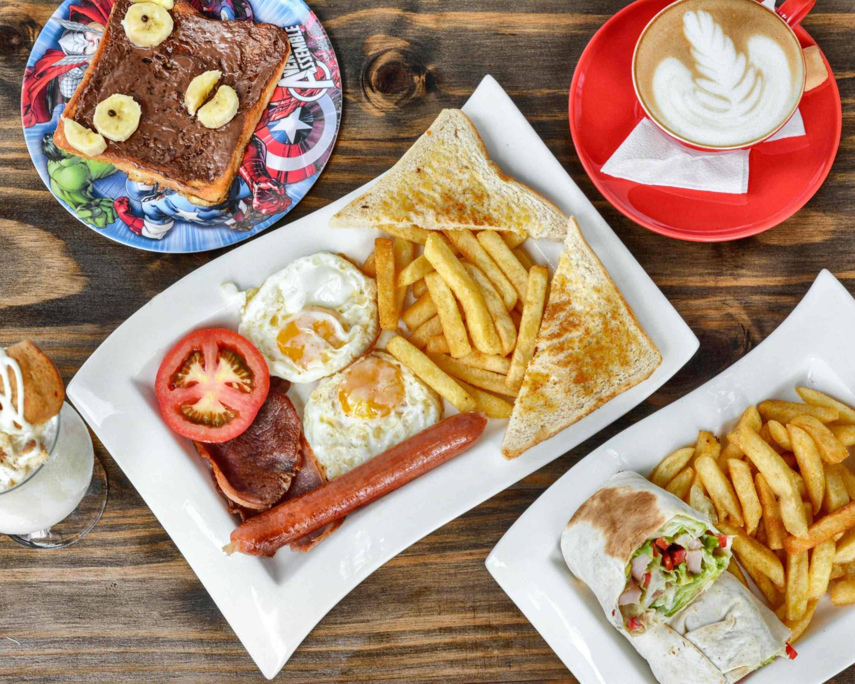 Order Bosveld Braai and Biltong Menu Delivery Online | Johannesburg and ...