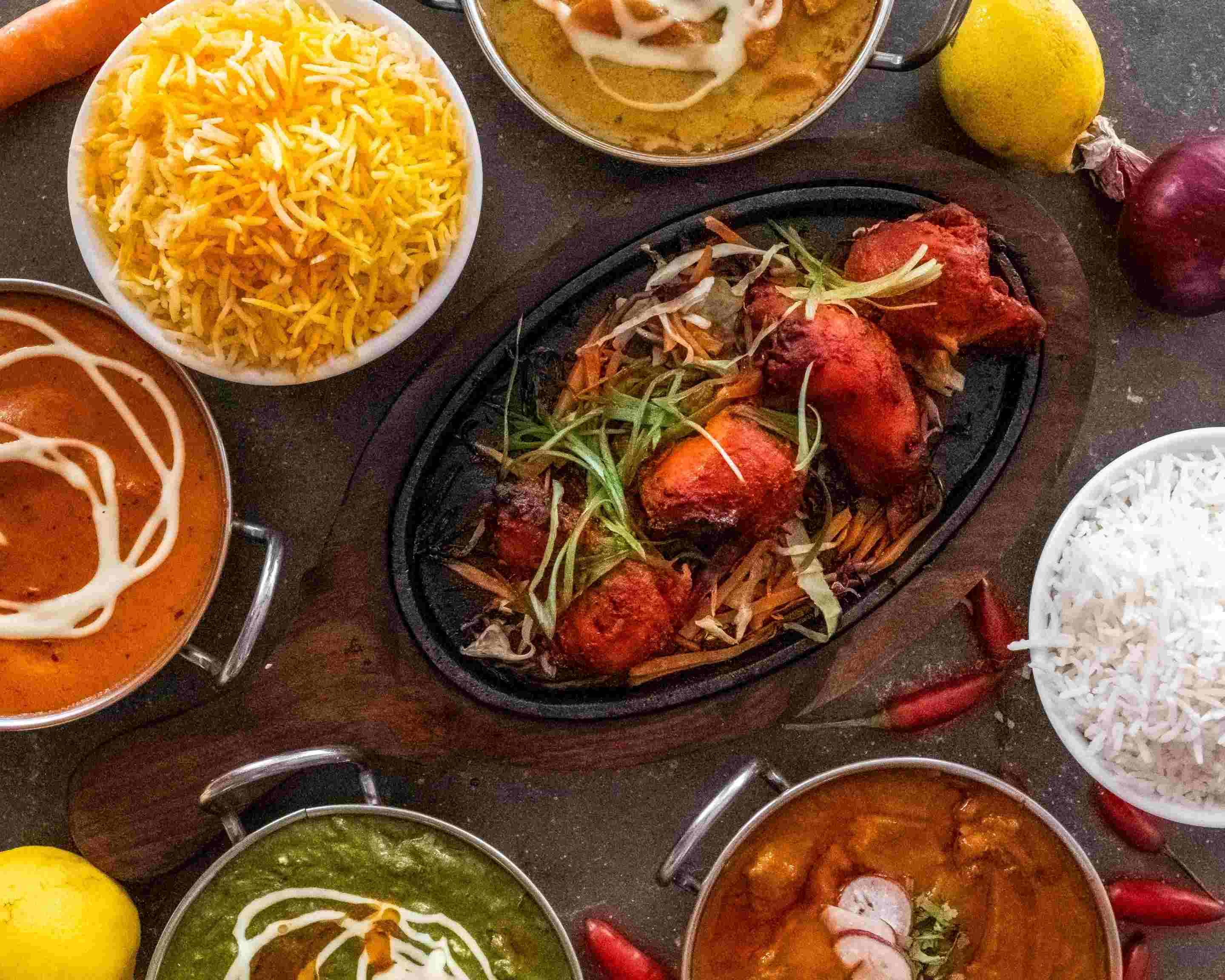 Order DURGA INDIAN CUISINE - Menu Deals & Prices - Brisbane Delivery ...