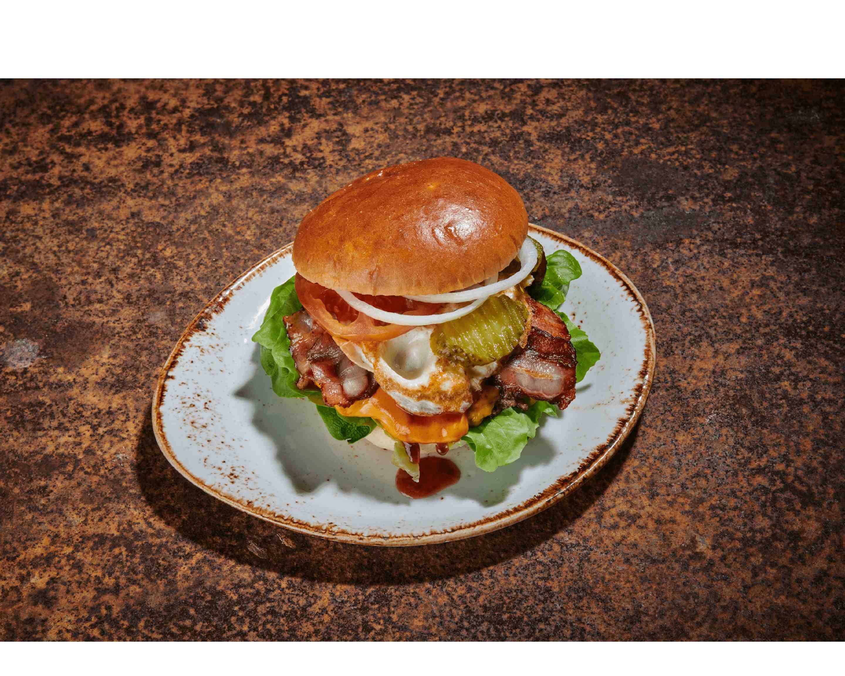 Chicago Meatpackers FFM 🍟🍔 | Lieferservice | Speisekarte und Preise ...