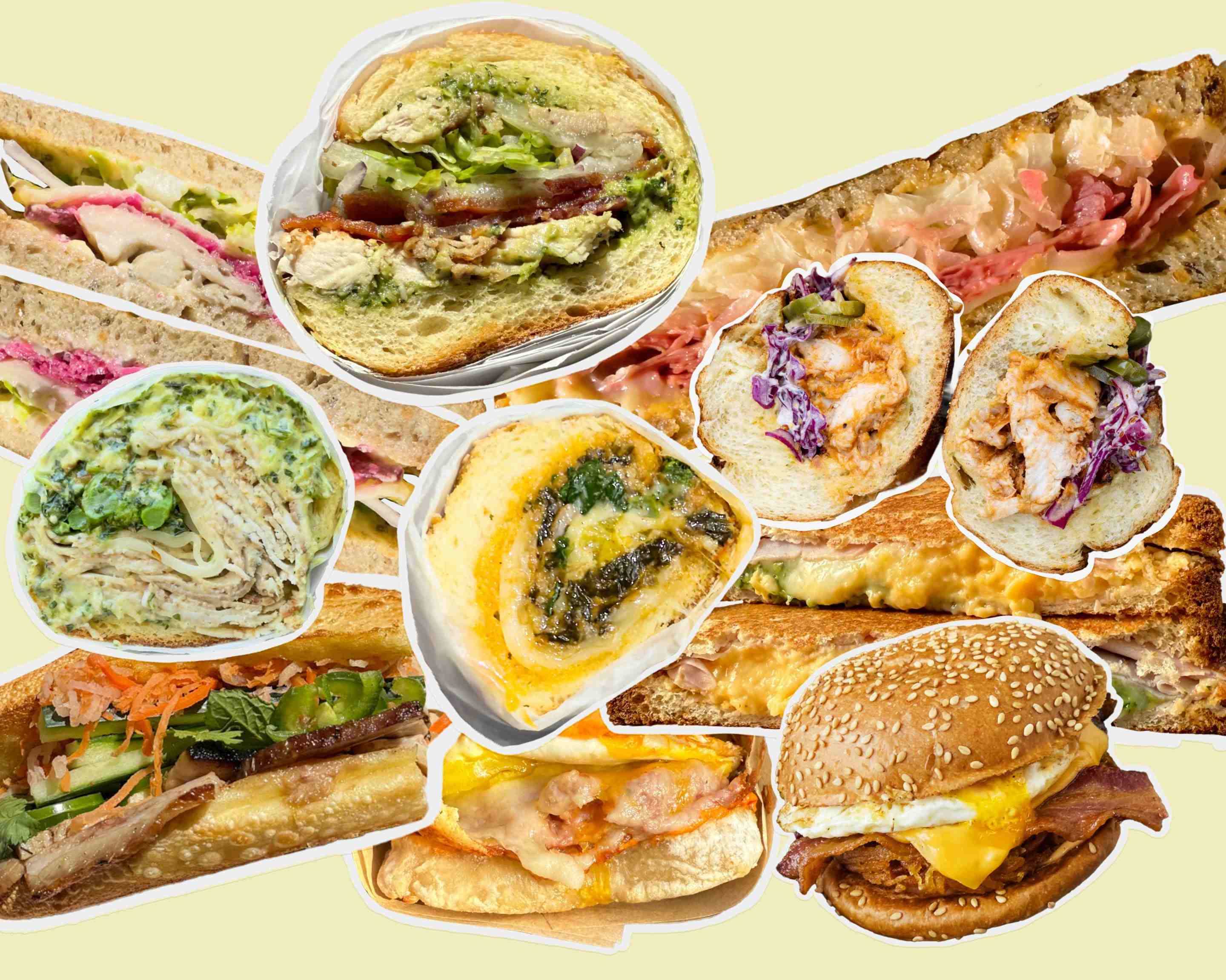 Order Counter Service - Menu & Prices - New York Delivery | Uber Eats