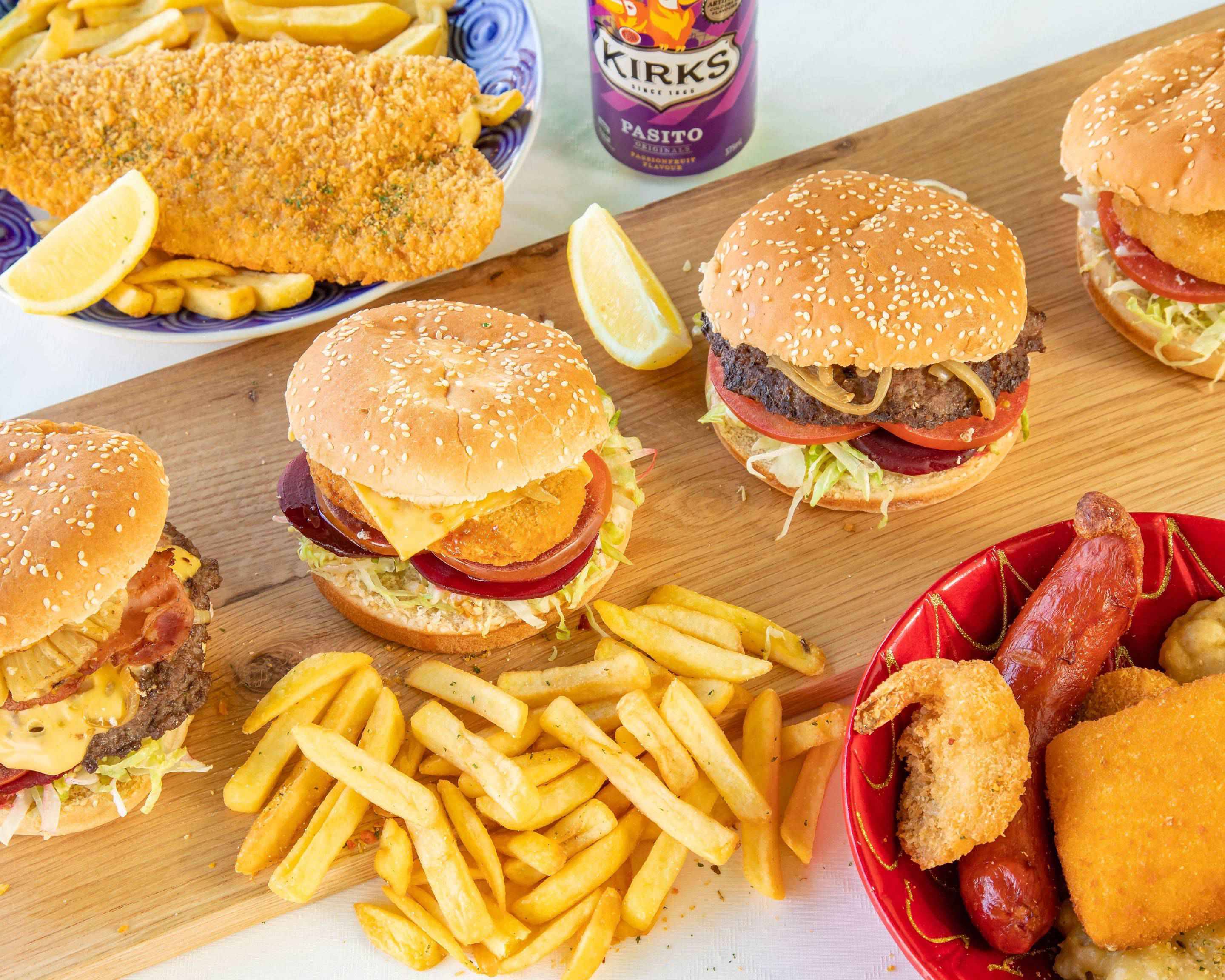 Order Beenleigh Take Away - Menu Deals & Prices - Brisbane Delivery ...