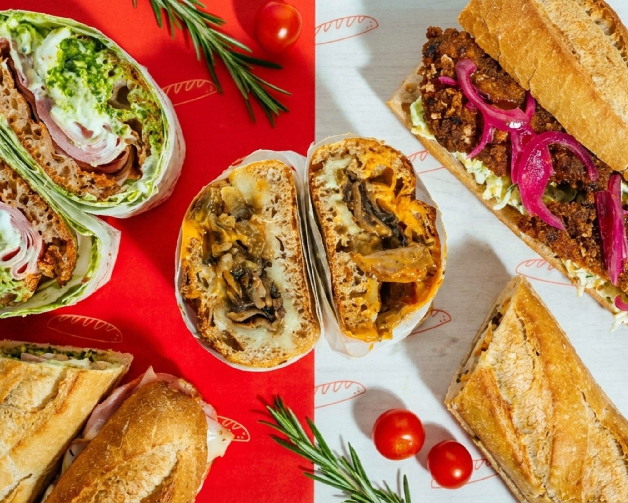 Entregas de Deli Club em Lisboa – Menu e preços | Uber Eats