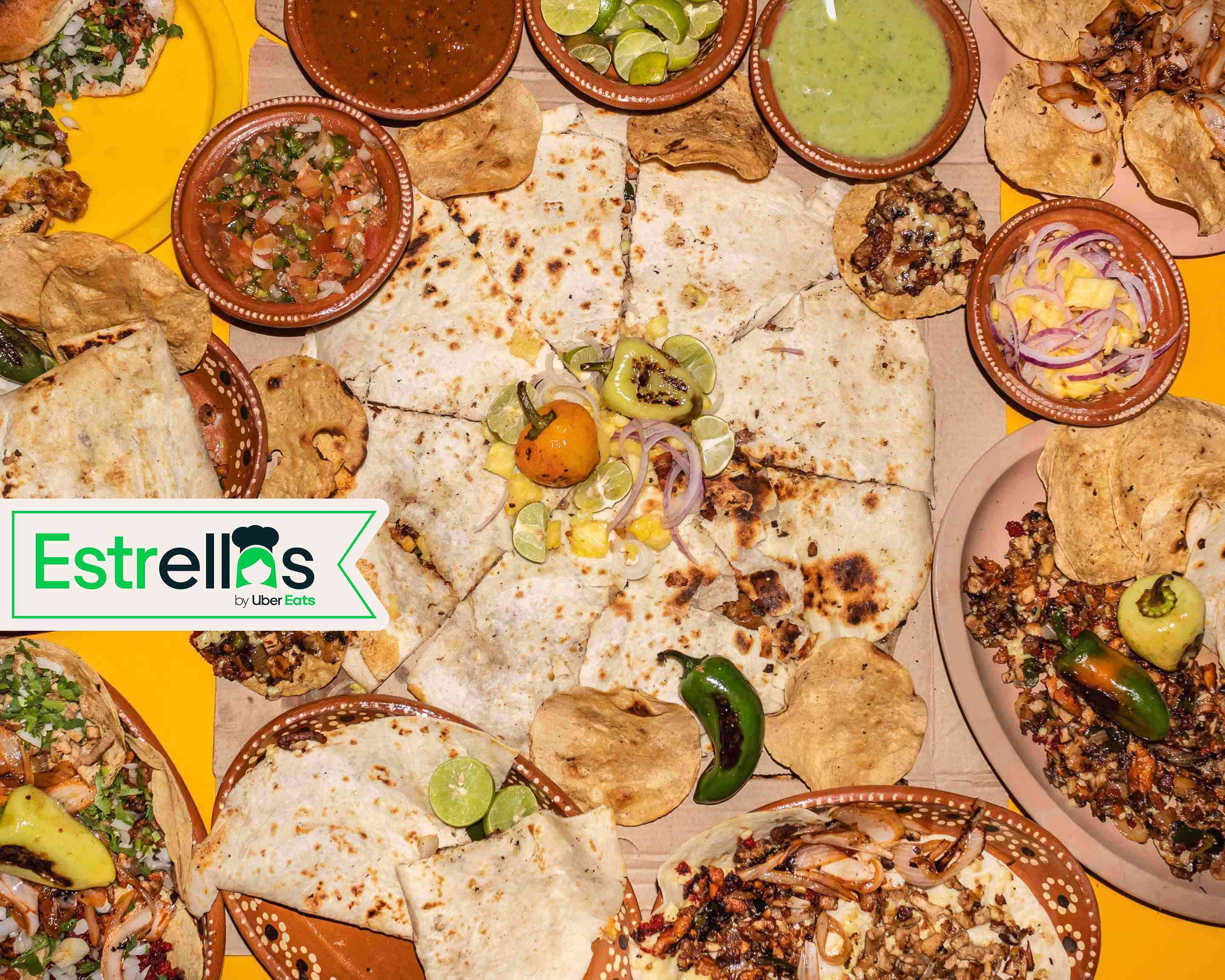 El Pariente Menú a Domicilio【Menú y Precios】San Luis Potosí | Uber Eats