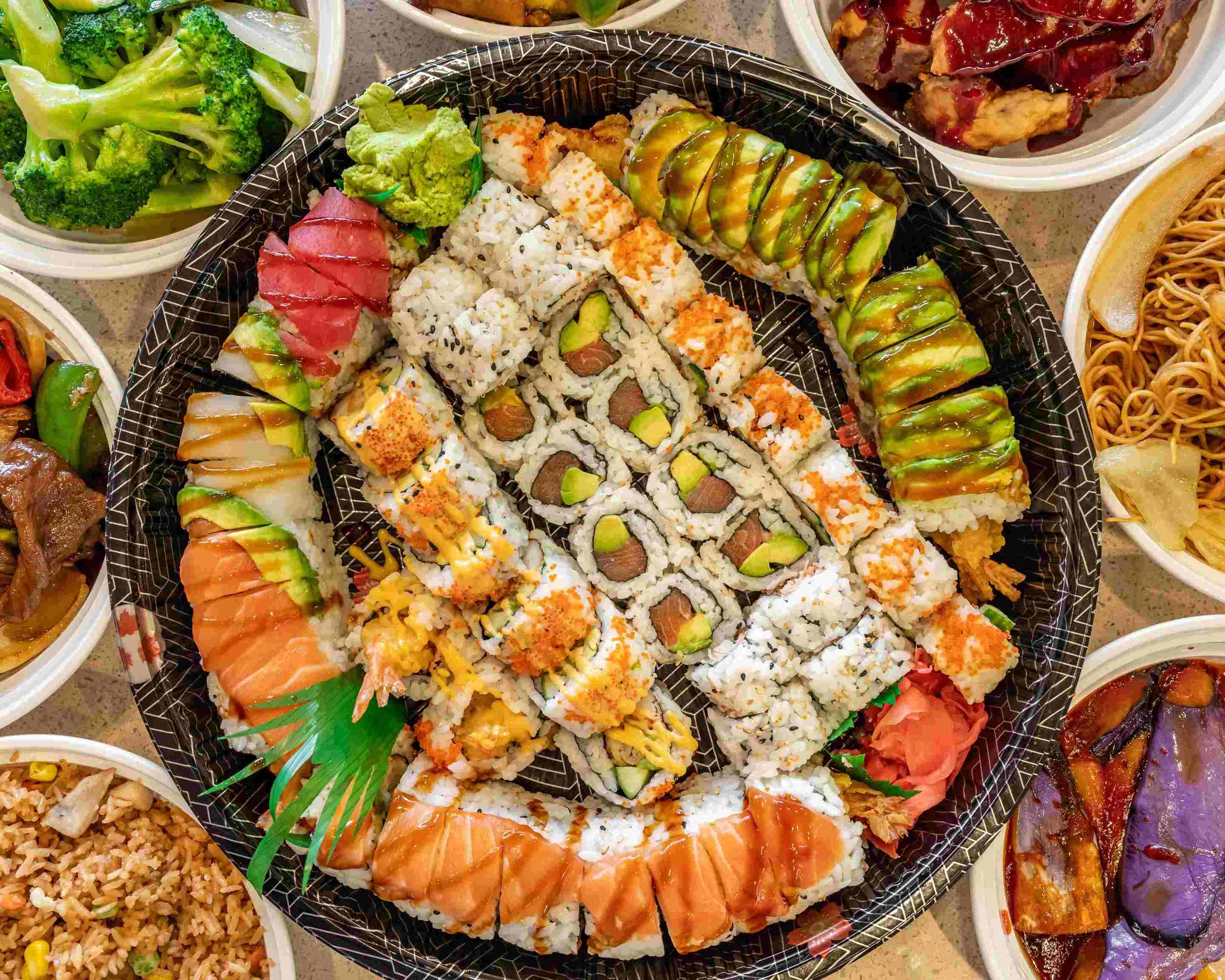 Order Al Premium Foods (Eglinton) - Menu & Prices - Toronto Delivery ...