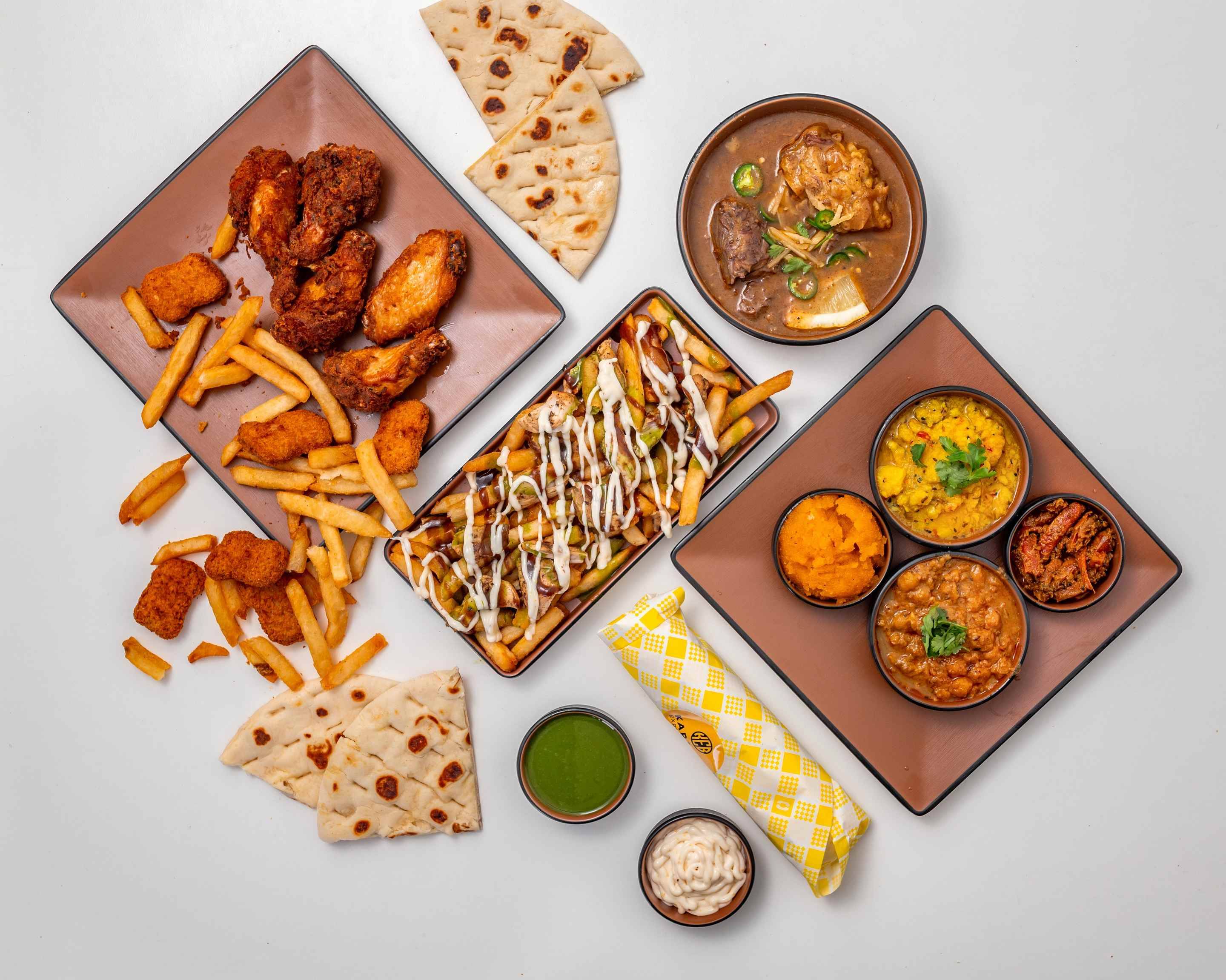Order Karachi Express Bites (Austral) | Menu & Prices | Sydney Delivery ...