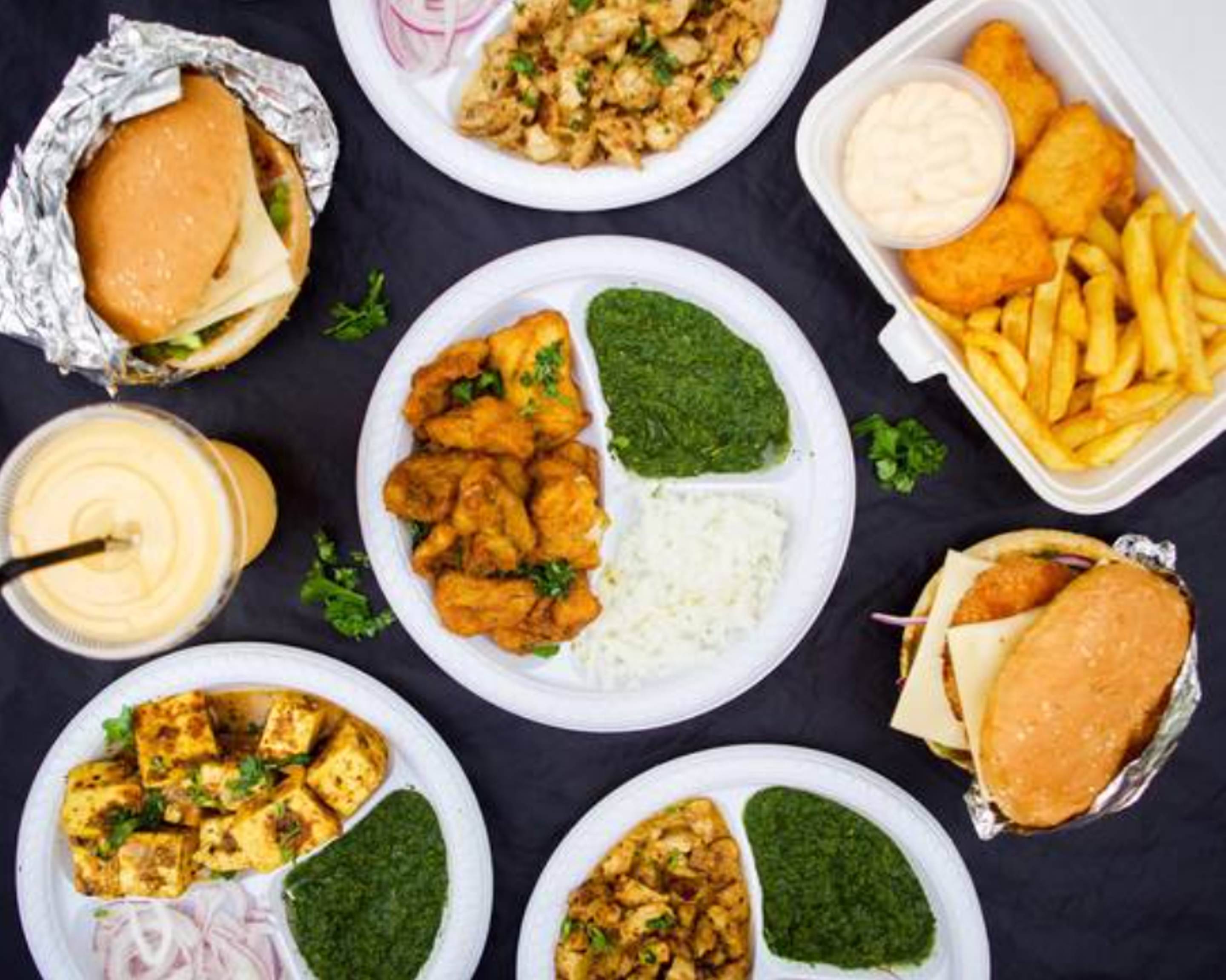 Order 2 Massi De Munde North - Menu Deals & Prices - Melbourne Delivery ...