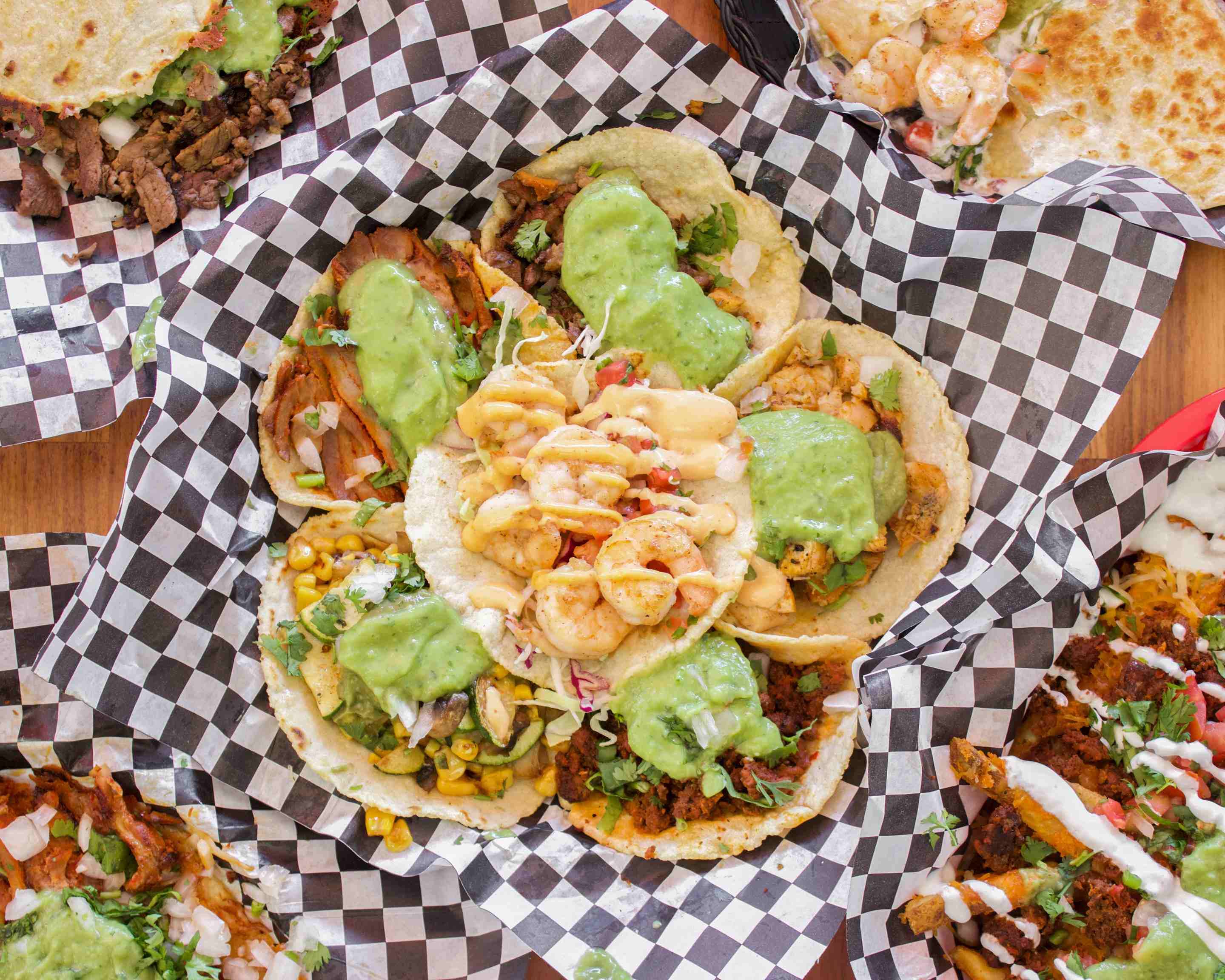 Order Tacos El Tucan - Menu & Prices - Richmond Delivery | Uber Eats
