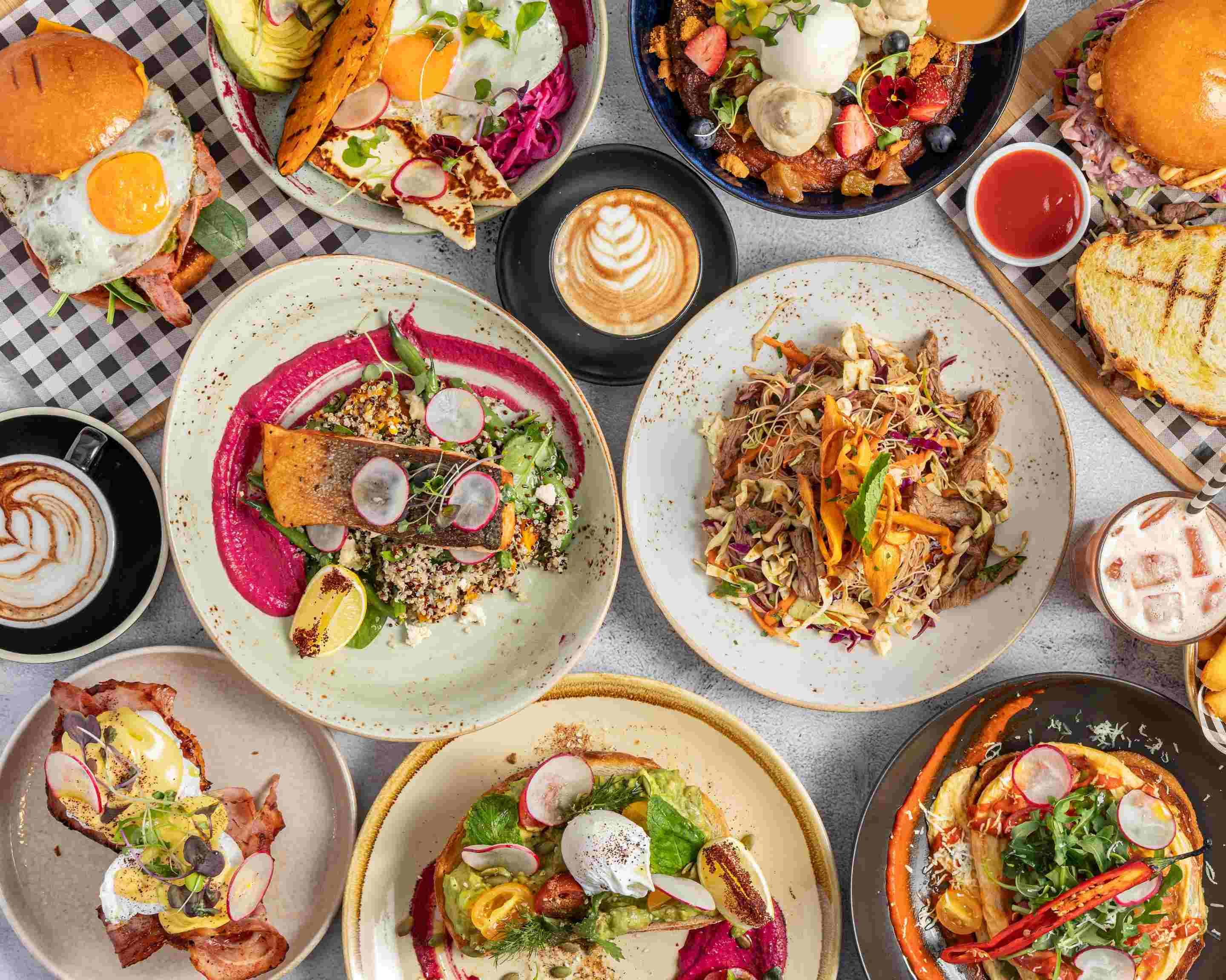 Order Plentiville Cafe (Lower Plenty) | Menu & Prices | Melbourne ...
