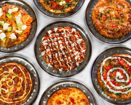 Order Magic Pizza and Pasta | Menu & Prices | Melbourne Delivery | Uber ...