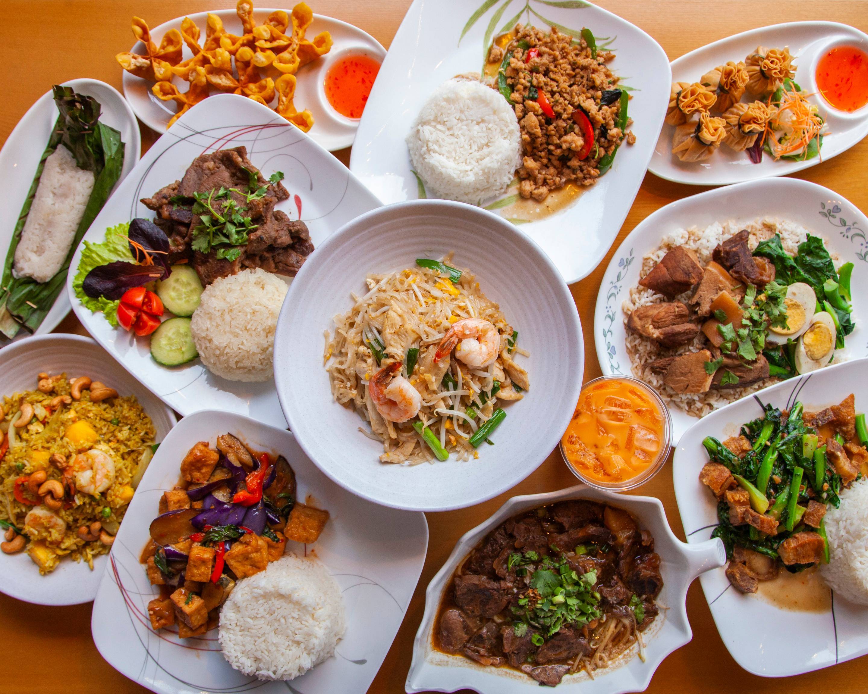 Order Rod D by Sitti - Menu & Prices - Brookline Delivery | Uber Eats