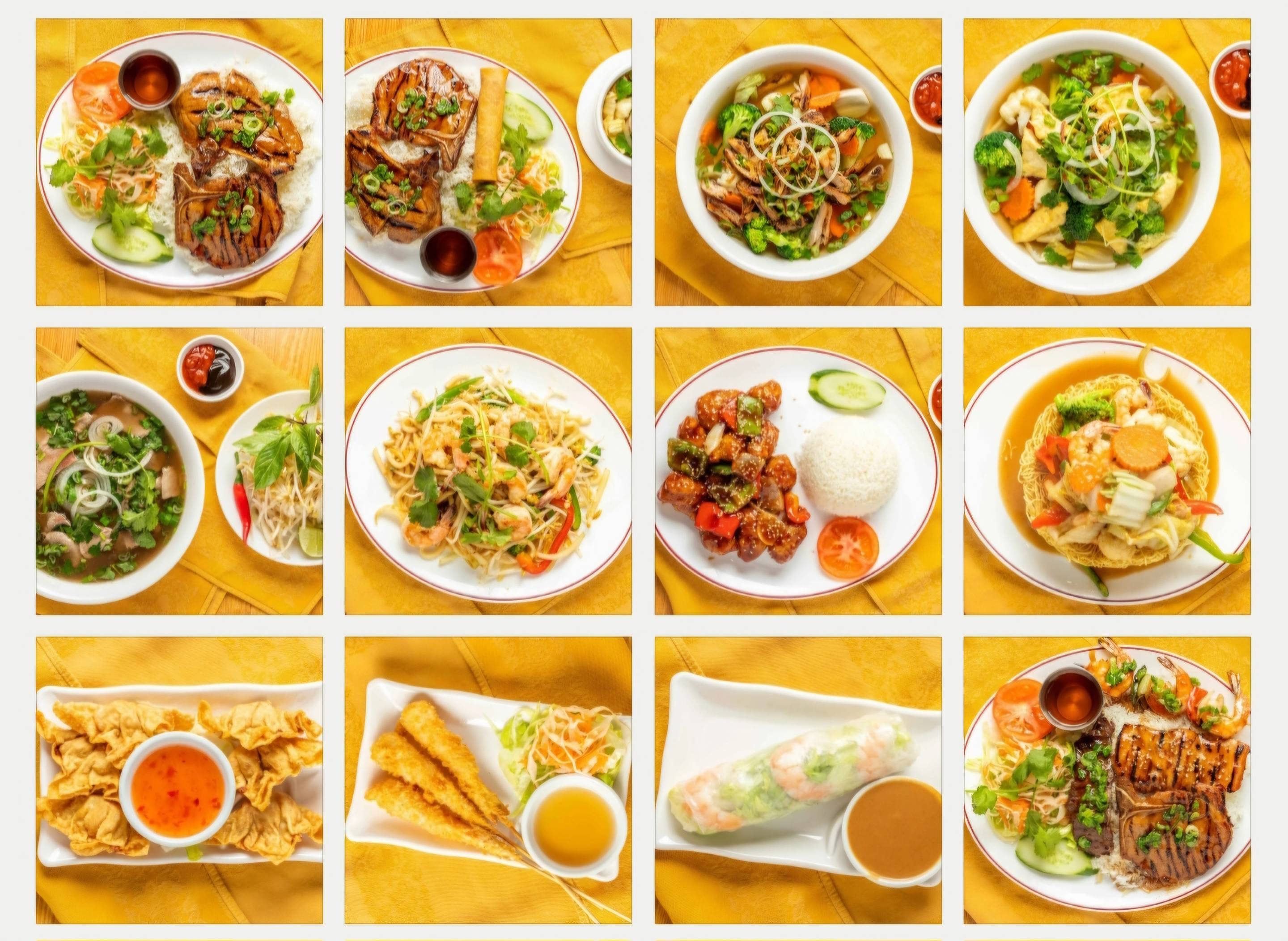 Order Pho D&C - Menu & Prices - Laval Delivery | Uber Eats