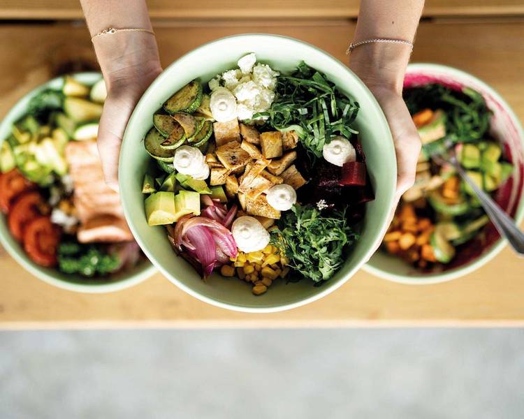 Green Gurú by Cocina Abierta (Reforma) Menú a Domicilio【Menú y Precios】Mexico City | Uber Eats