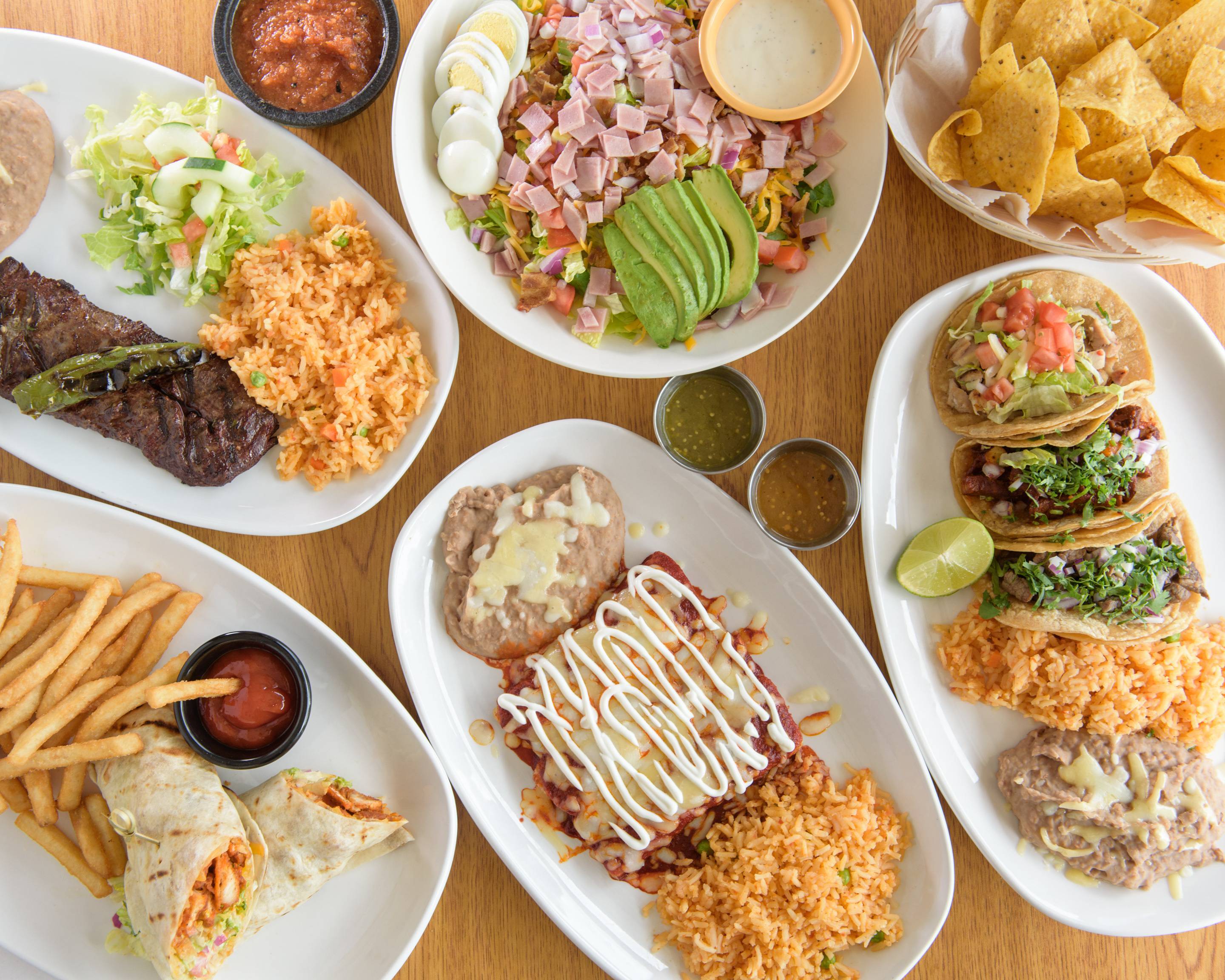 Order Markito’s Bar and Grill - Menu & Prices - Warrenville Delivery ...