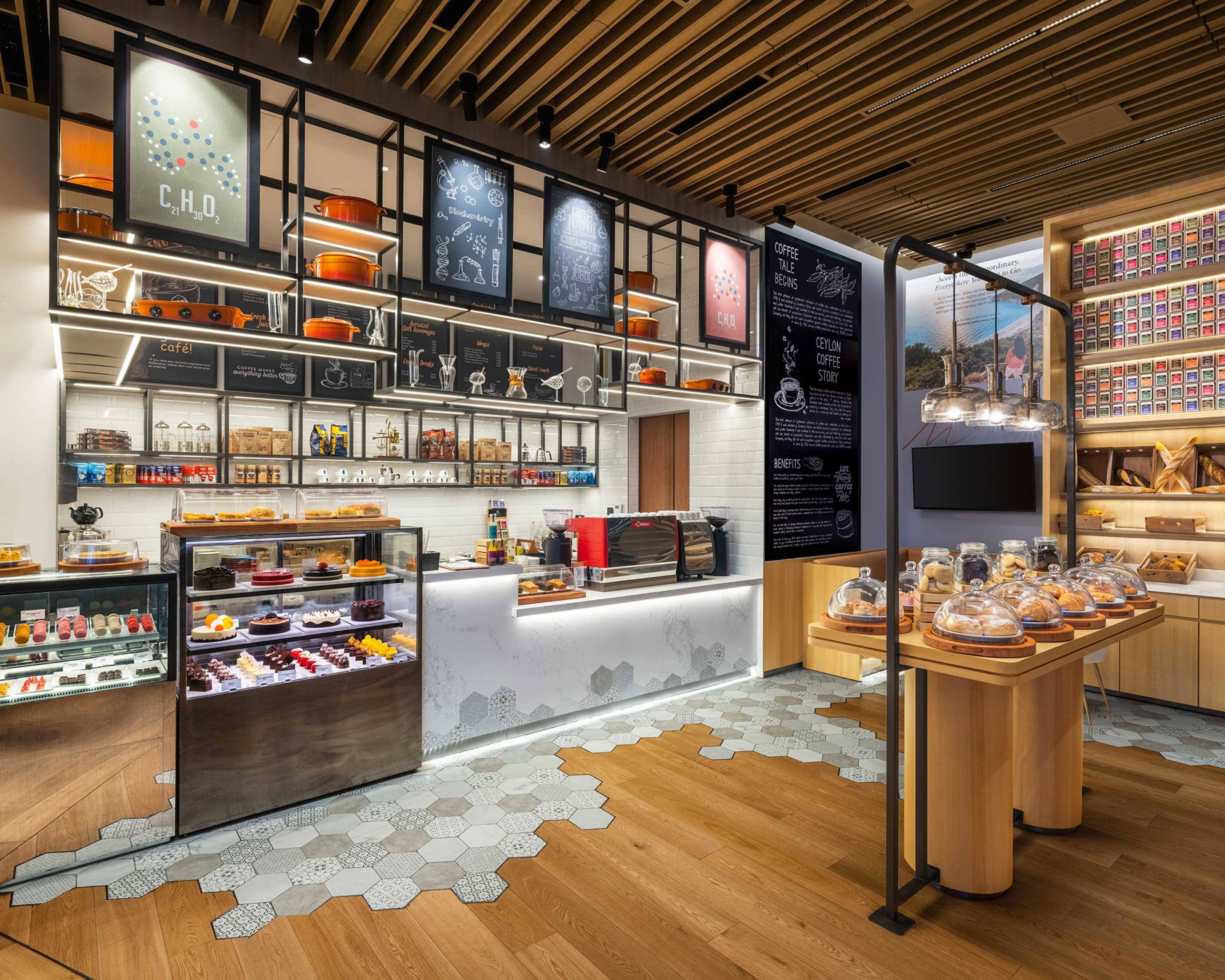 Order Tito's Cafe Menu Delivery【Menu & Prices】| Colombo | Uber Eats