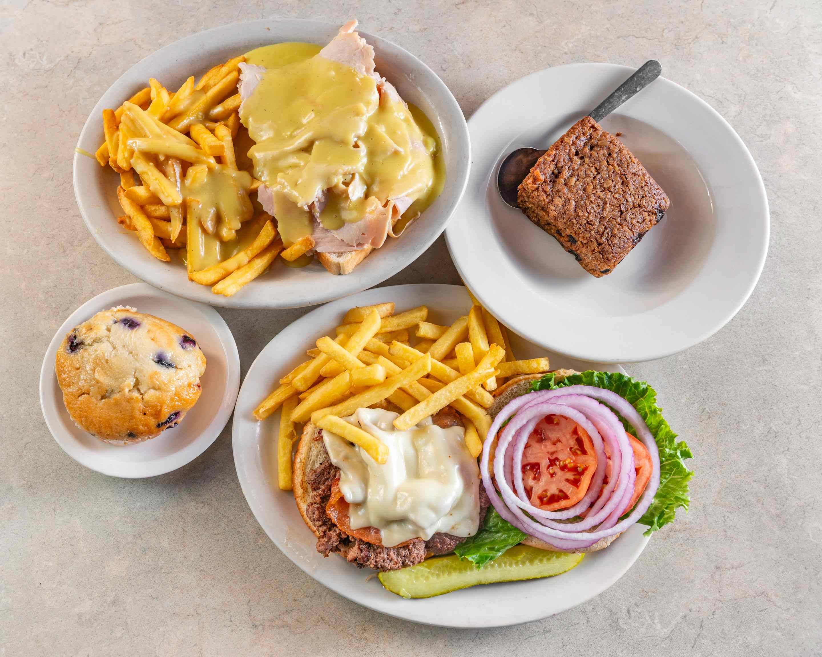 Order Shiloh Family Restaurant - Menu & Prices - York Delivery | Uber Eats