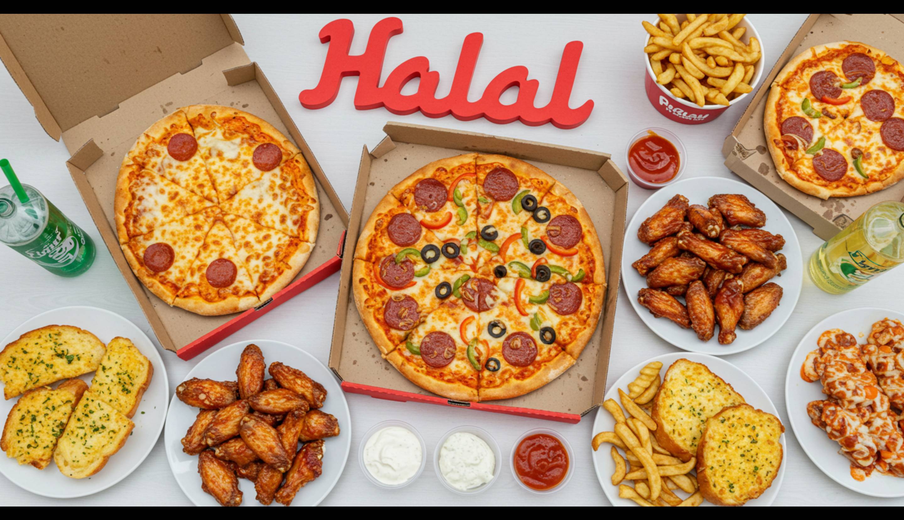 Halal delivery near me | Uber Eats