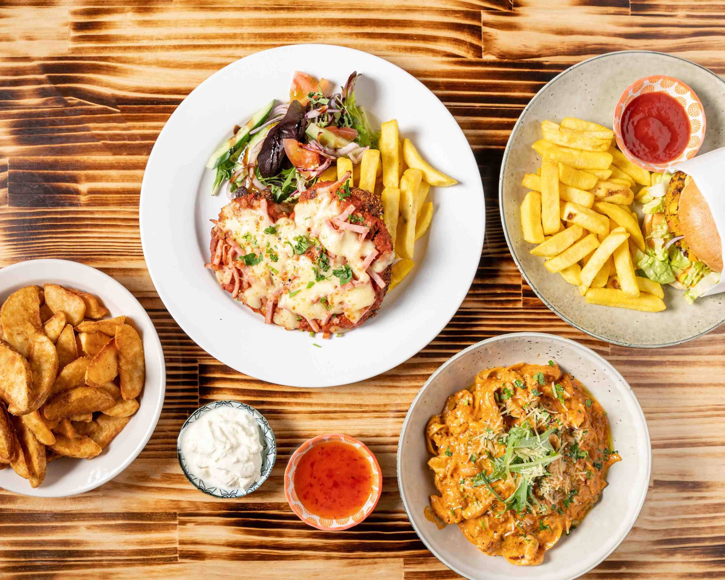 Order UCB | Menu & Prices | Adelaide Delivery | Uber Eats
