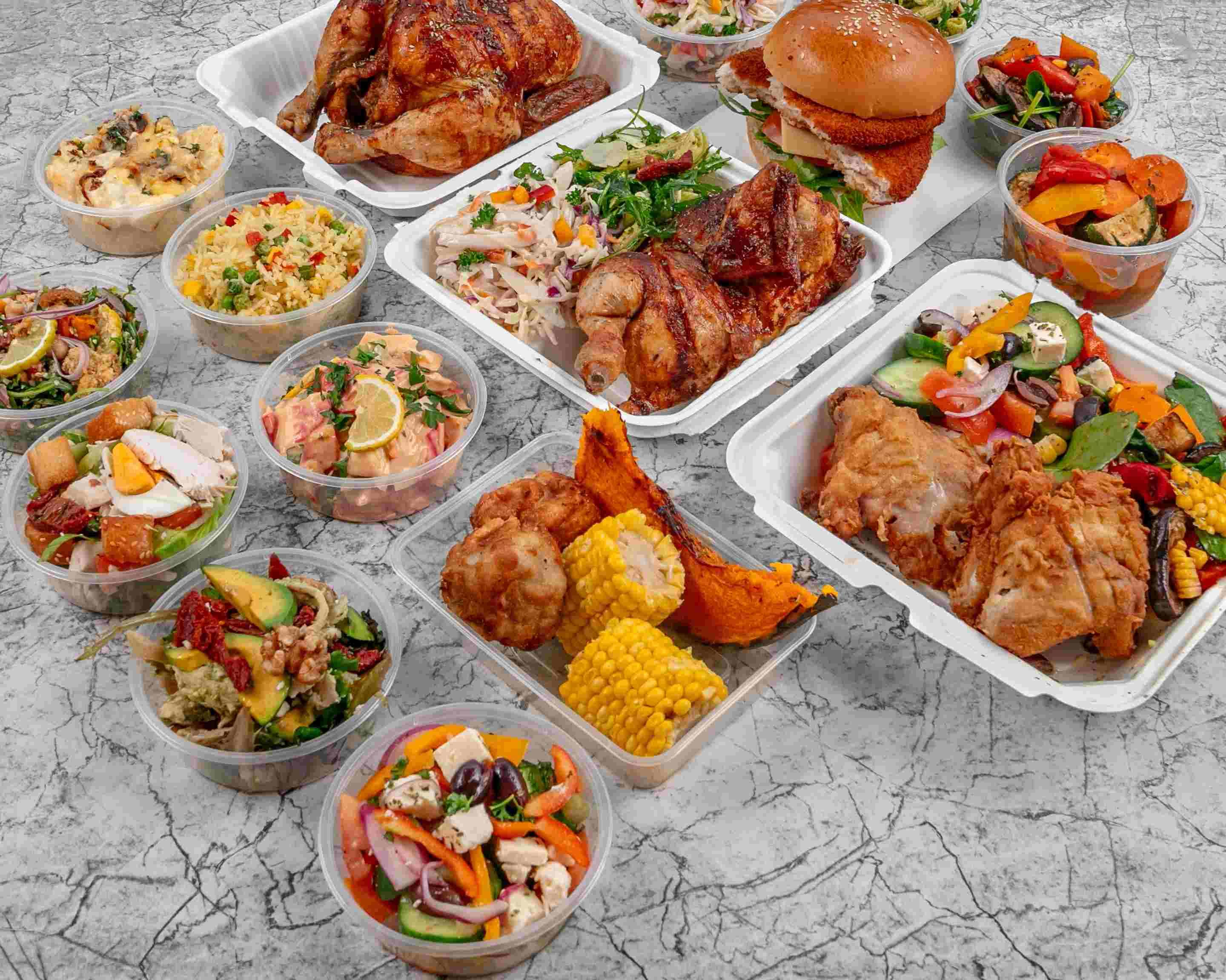 Order Watsonia Charcoal Chicken (Watsonia Road) | Menu & Prices ...