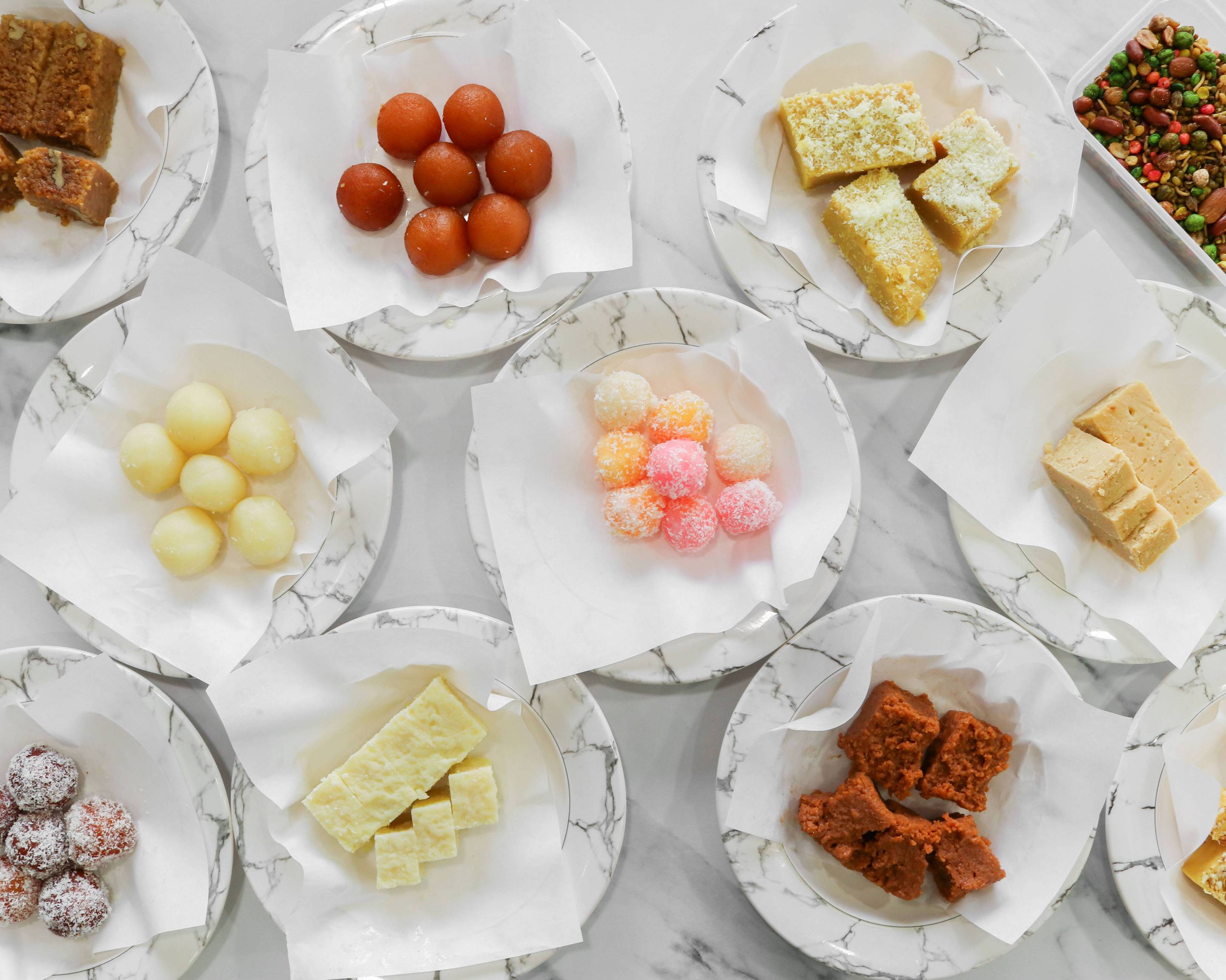 Mithai Mahal Menu - Takeaway in Birmingham, UK | Delivery menu & prices ...