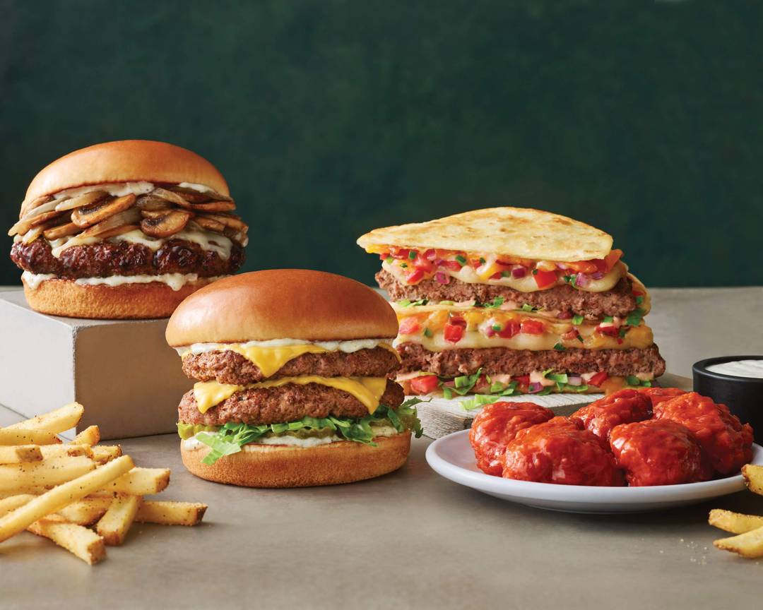 Order Applebee's (Brooklyn) Menu Delivery Online | Brooklyn | Menu ...