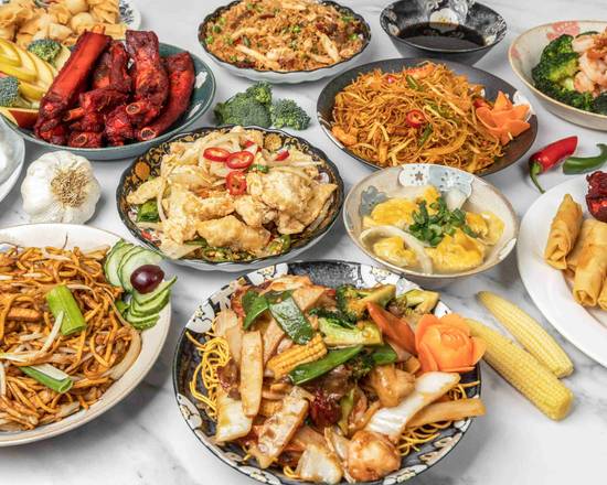 Gourmet House Menu - Takeaway in London | Delivery Menu & Prices | Uber ...