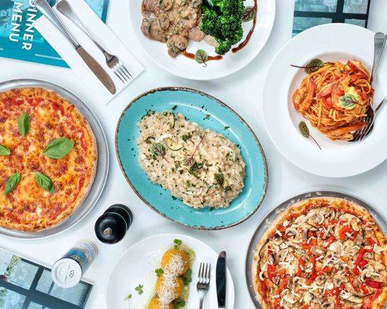 Order Stella Blu Belrose Menu Delivery and Takeaway in Sydney | Menu ...