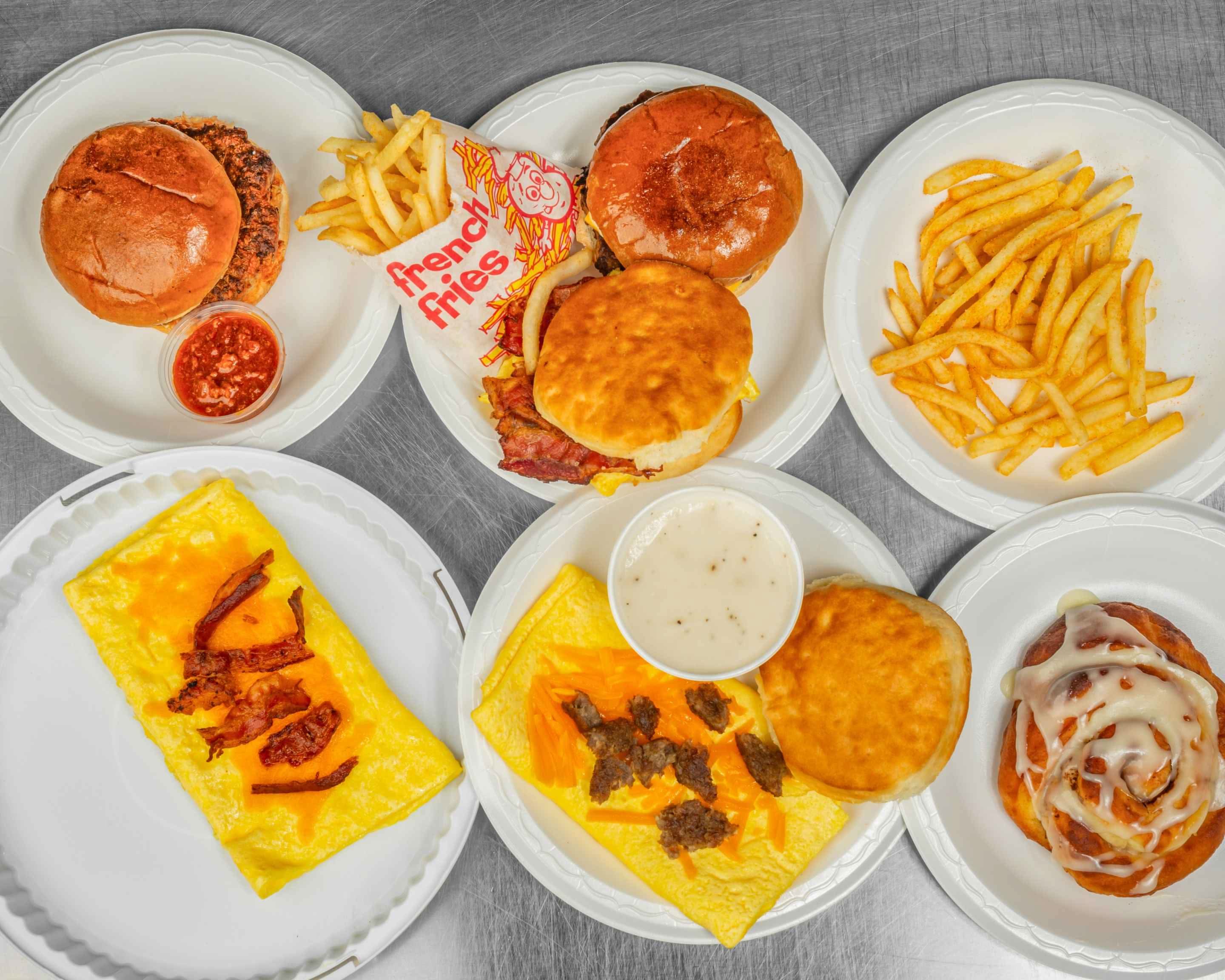 Biscuit King (High Point) Menu High Point • Order Biscuit King (High ...