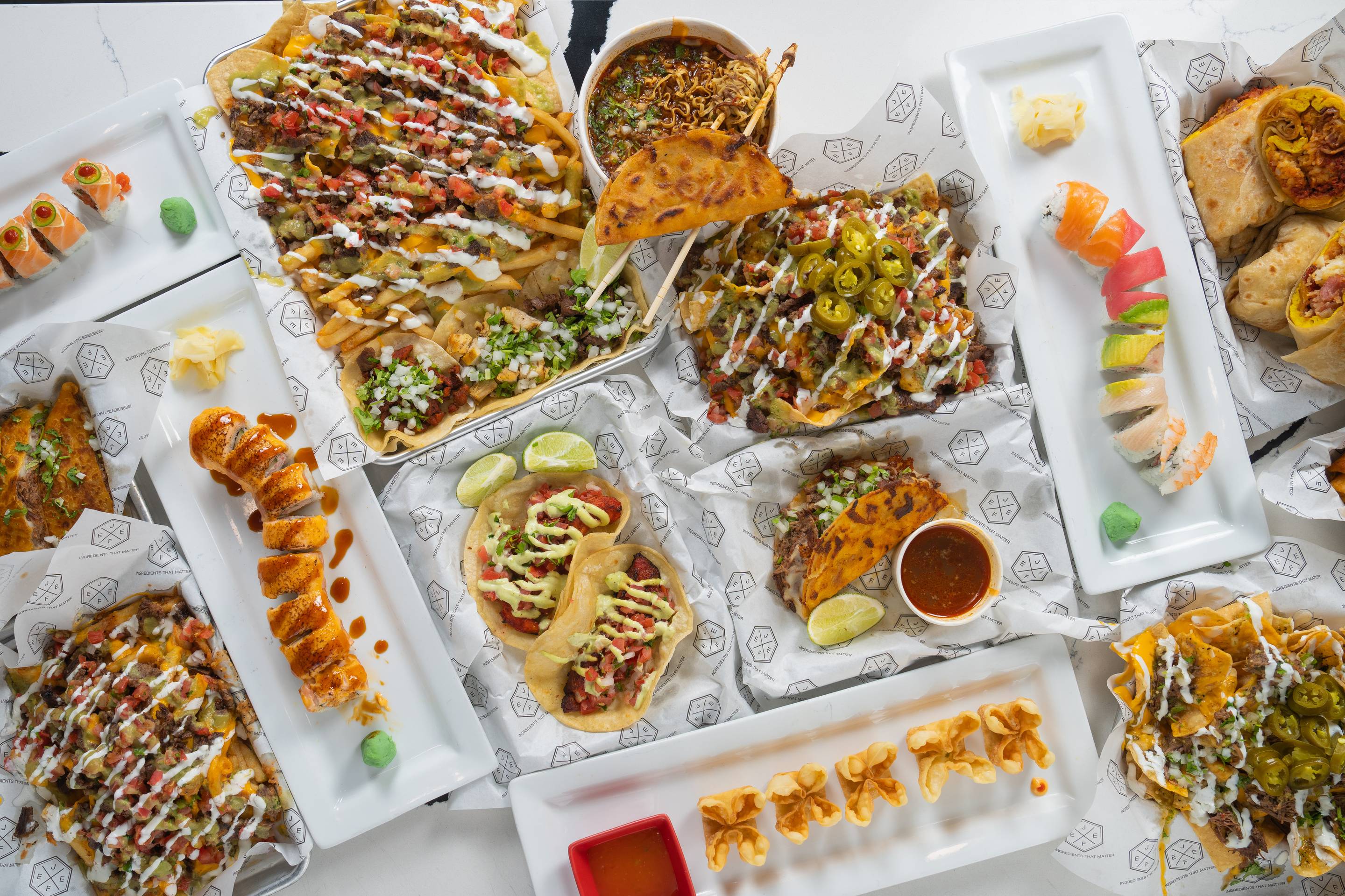 Order El Jefe Tacos (Tempe) - Menu & Prices - Tempe Delivery | Uber Eats