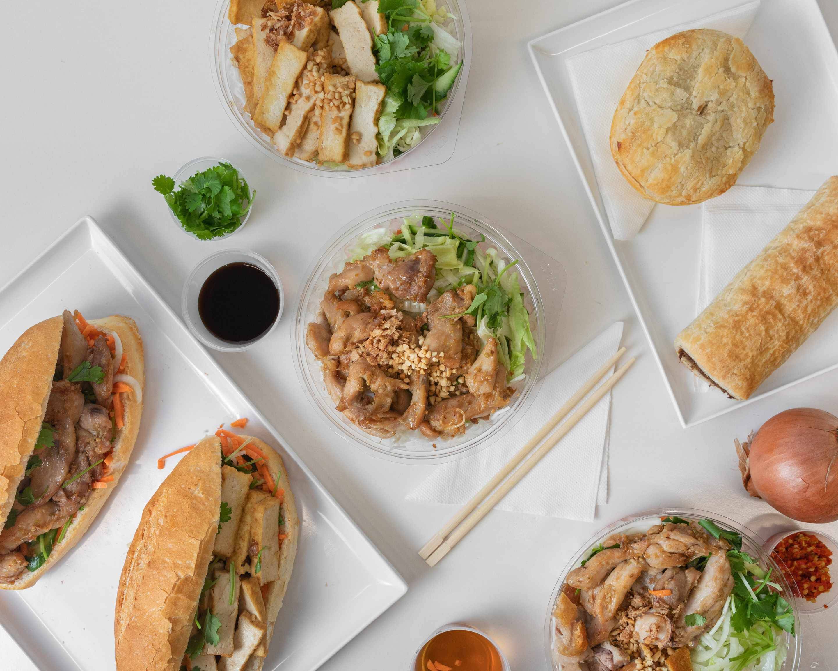 Order Hank's Bakery Menu Delivery and Takeaway in Adelaide | Menu ...