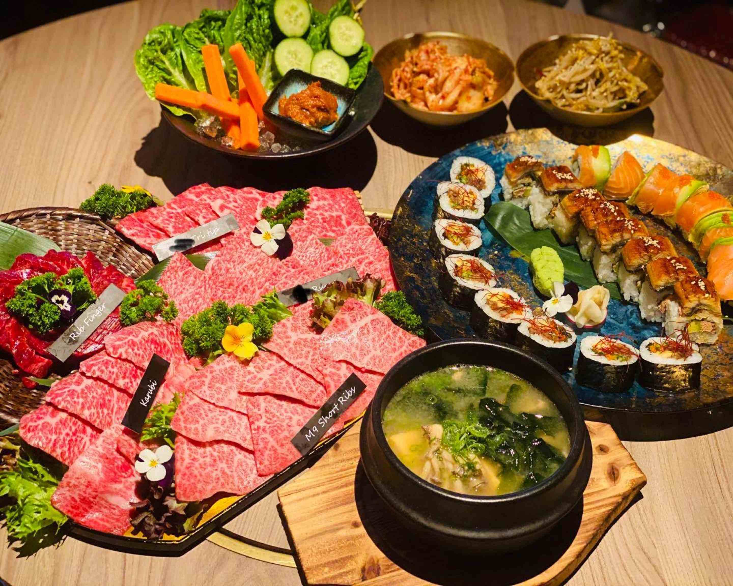 Order Wagyu Ya | Menu & Prices | Melbourne Delivery | Uber Eats